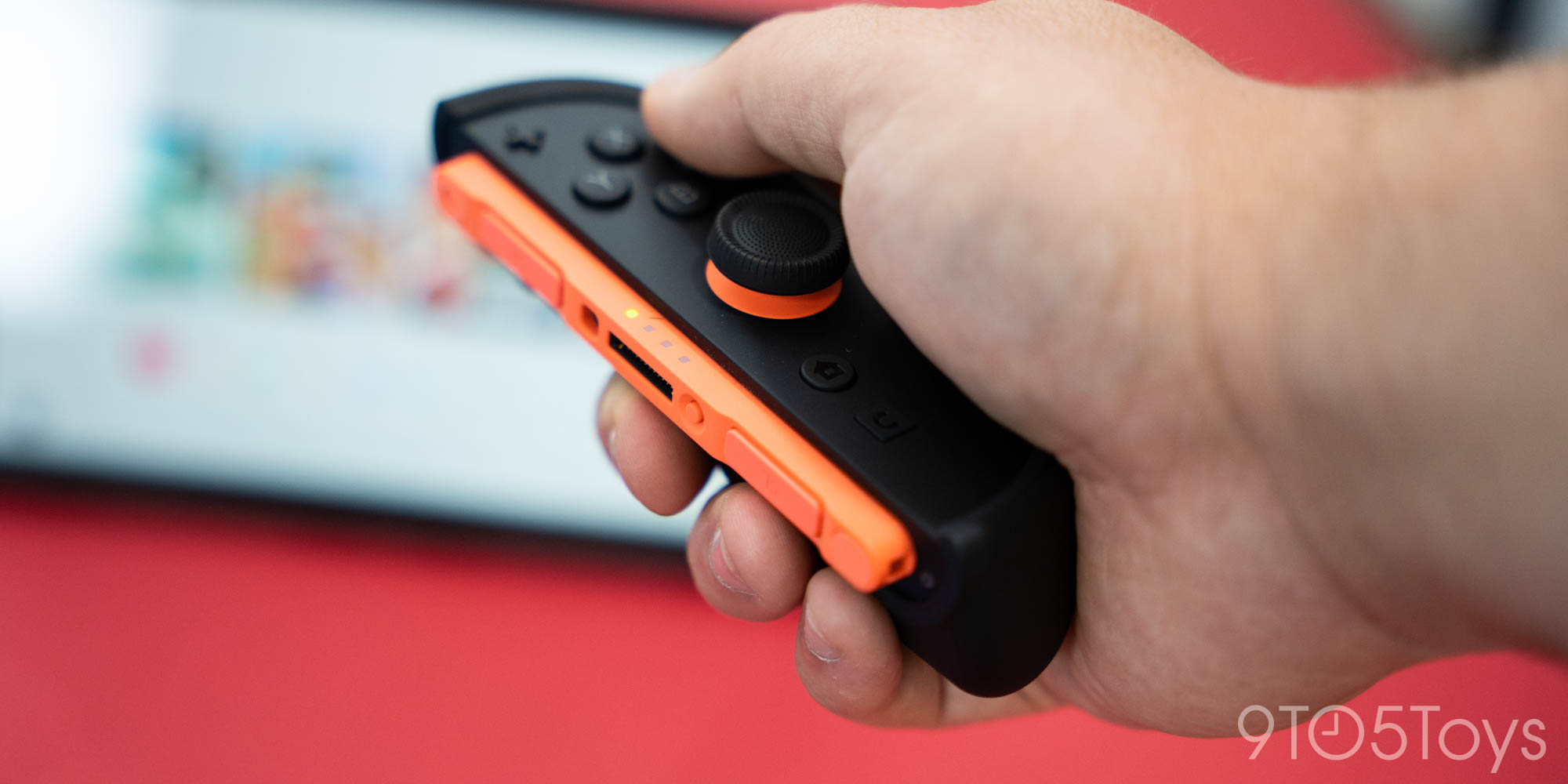 Tested: Killswitch is all you want in a Nintendo Switch 2 case