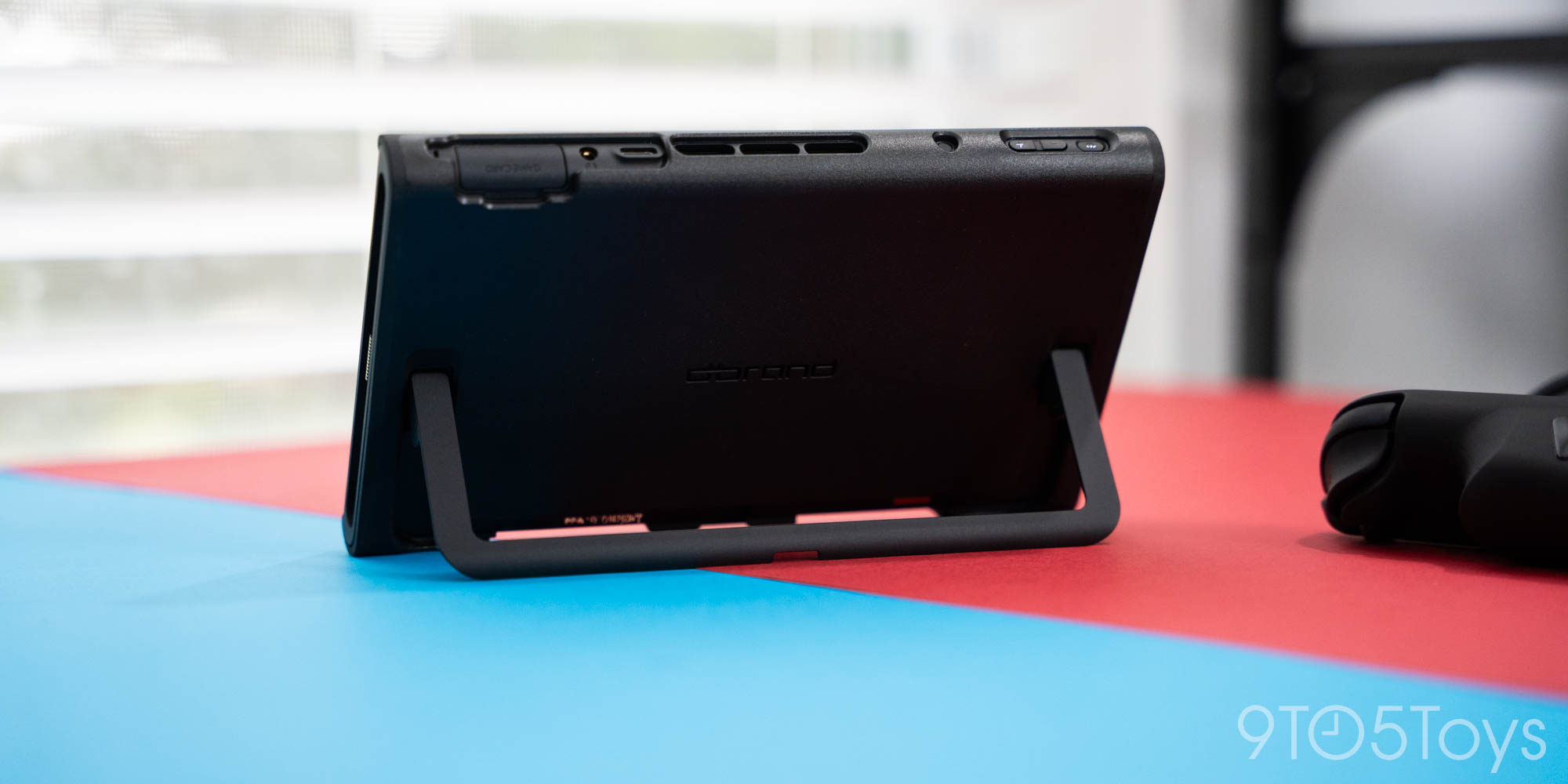 Tested: Killswitch is all you want in a Nintendo Switch 2 case