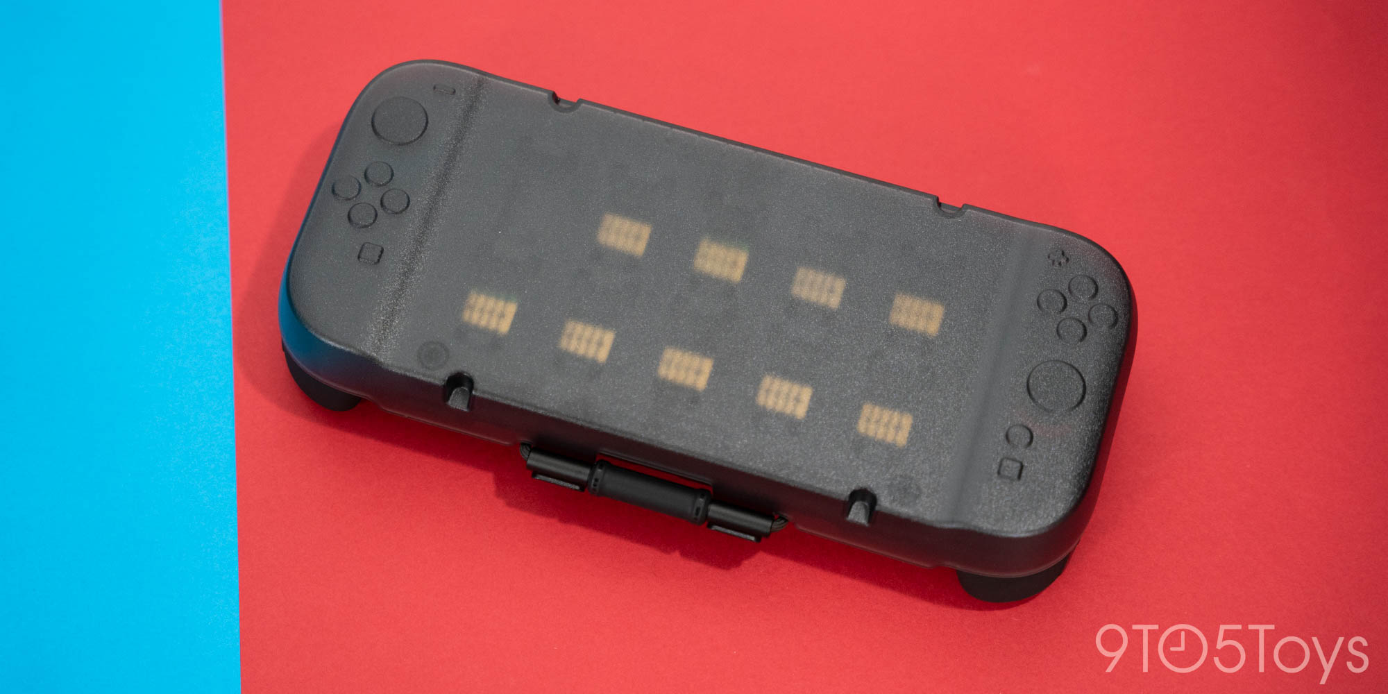 Tested: Killswitch is all you want in a Nintendo Switch 2 case