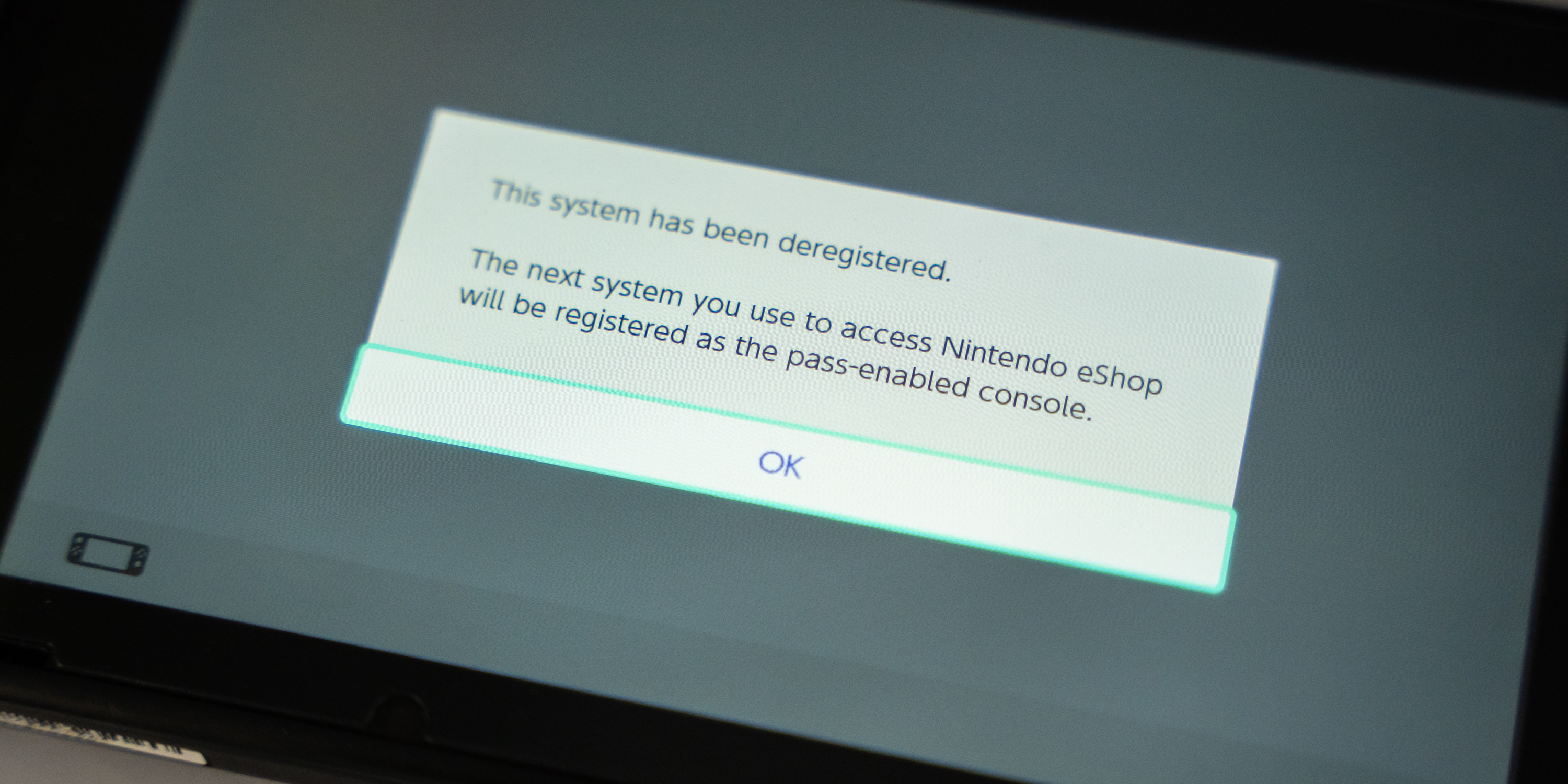 How to set Nintendo Switch 2 as your primary console