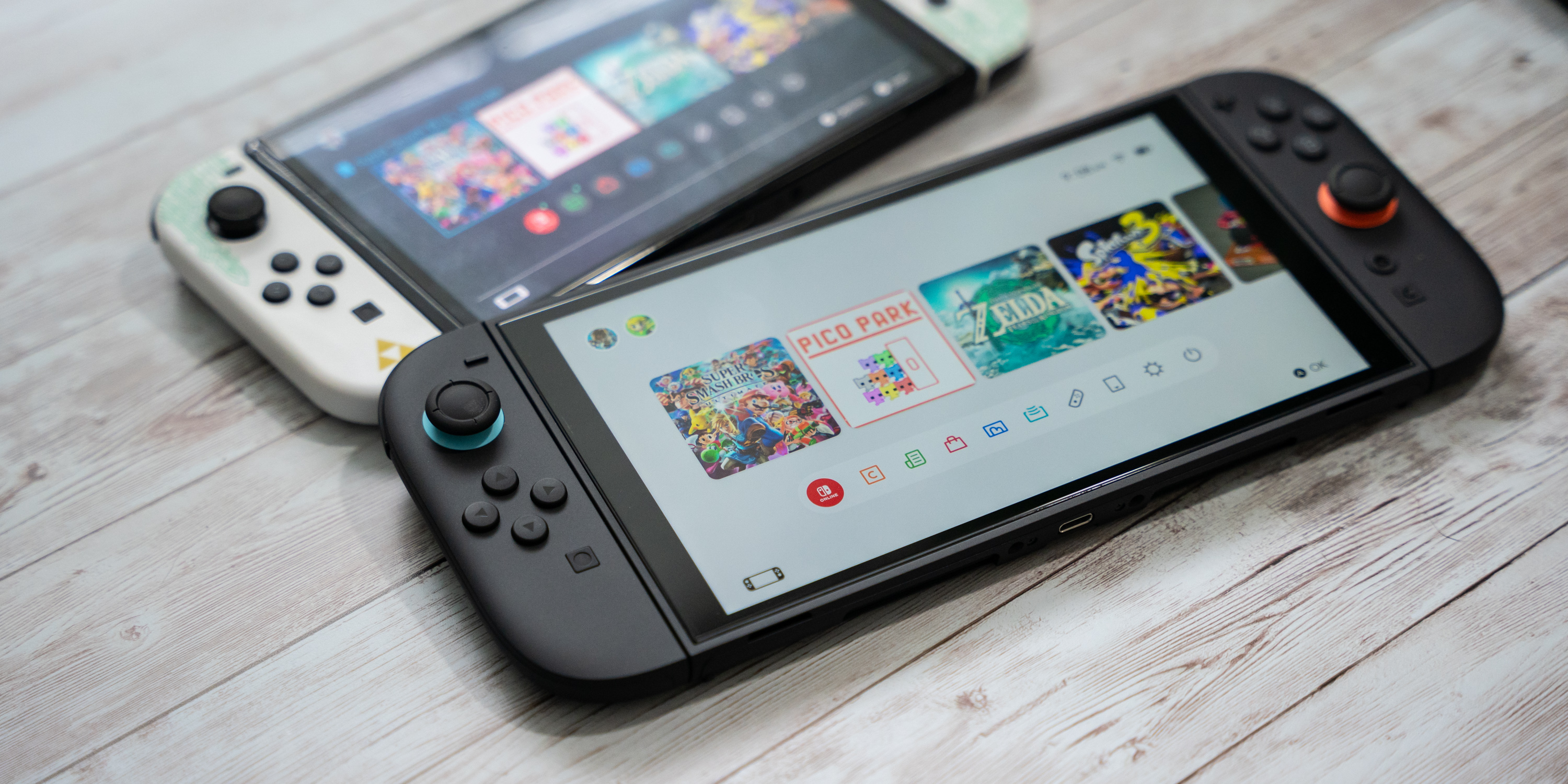 How to set Nintendo Switch 2 as your primary console