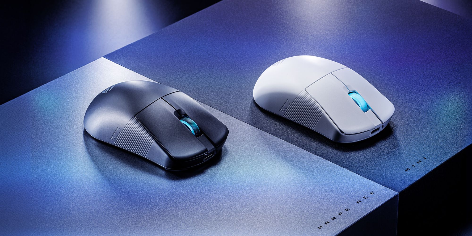 ASUS' ROG Harpe 54g wireless gaming mouse is 40% off today at $90