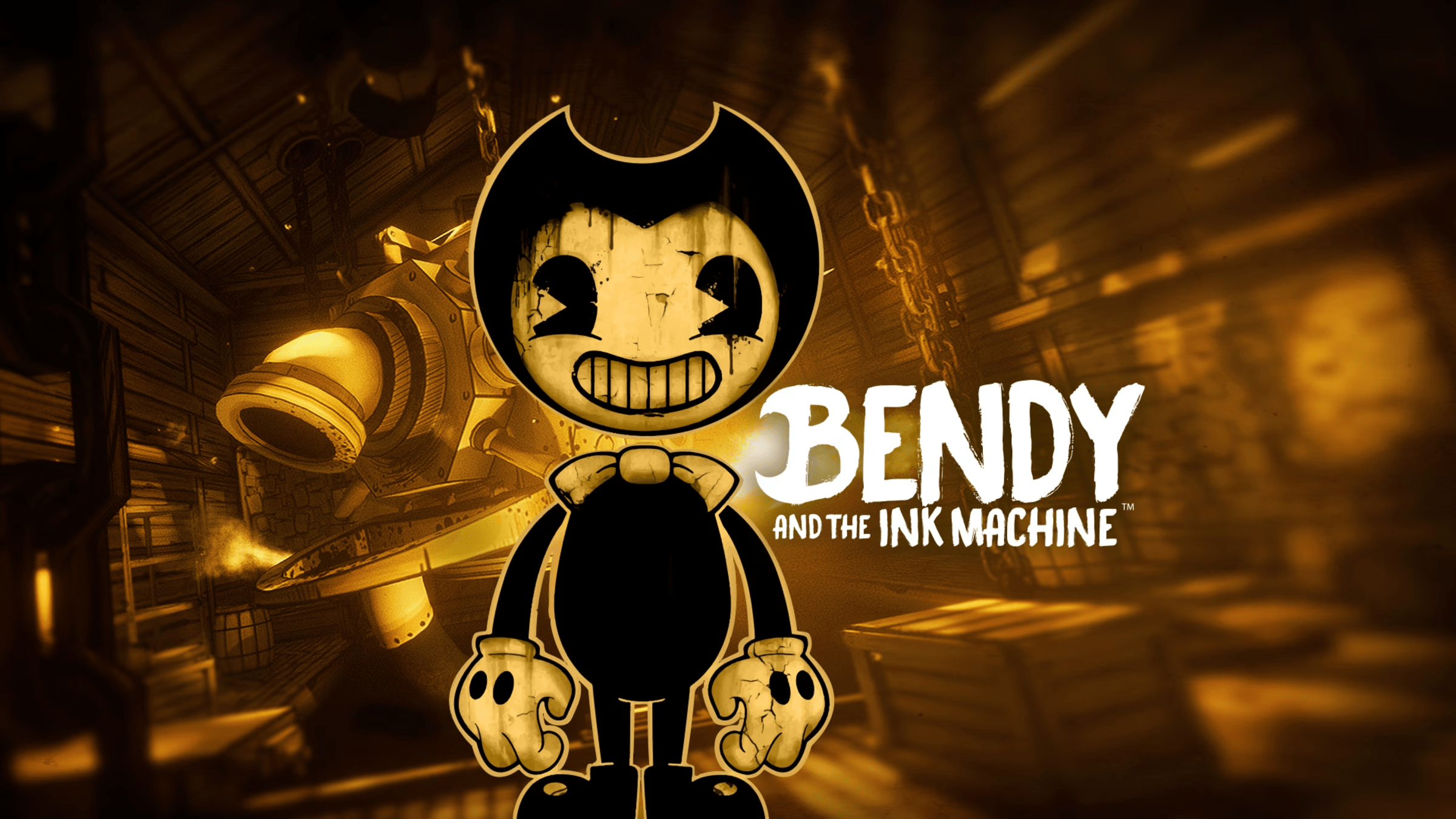 Today's Android app deals and freebies: Bendy and the Ink Machine ...