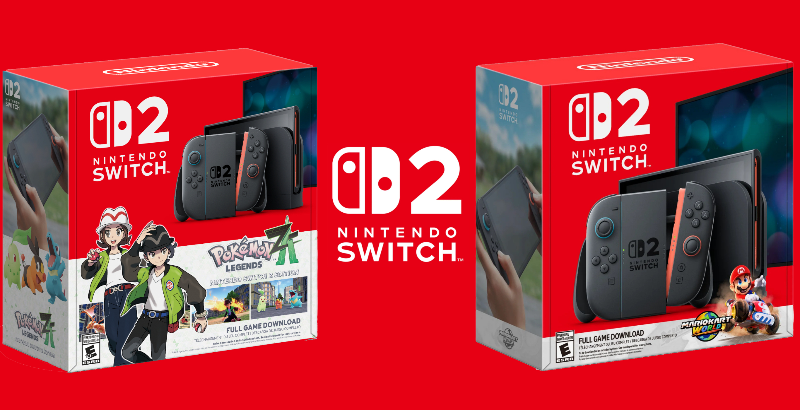 Nintendo just raised the price on Switch, and Switch 2 could be next ...