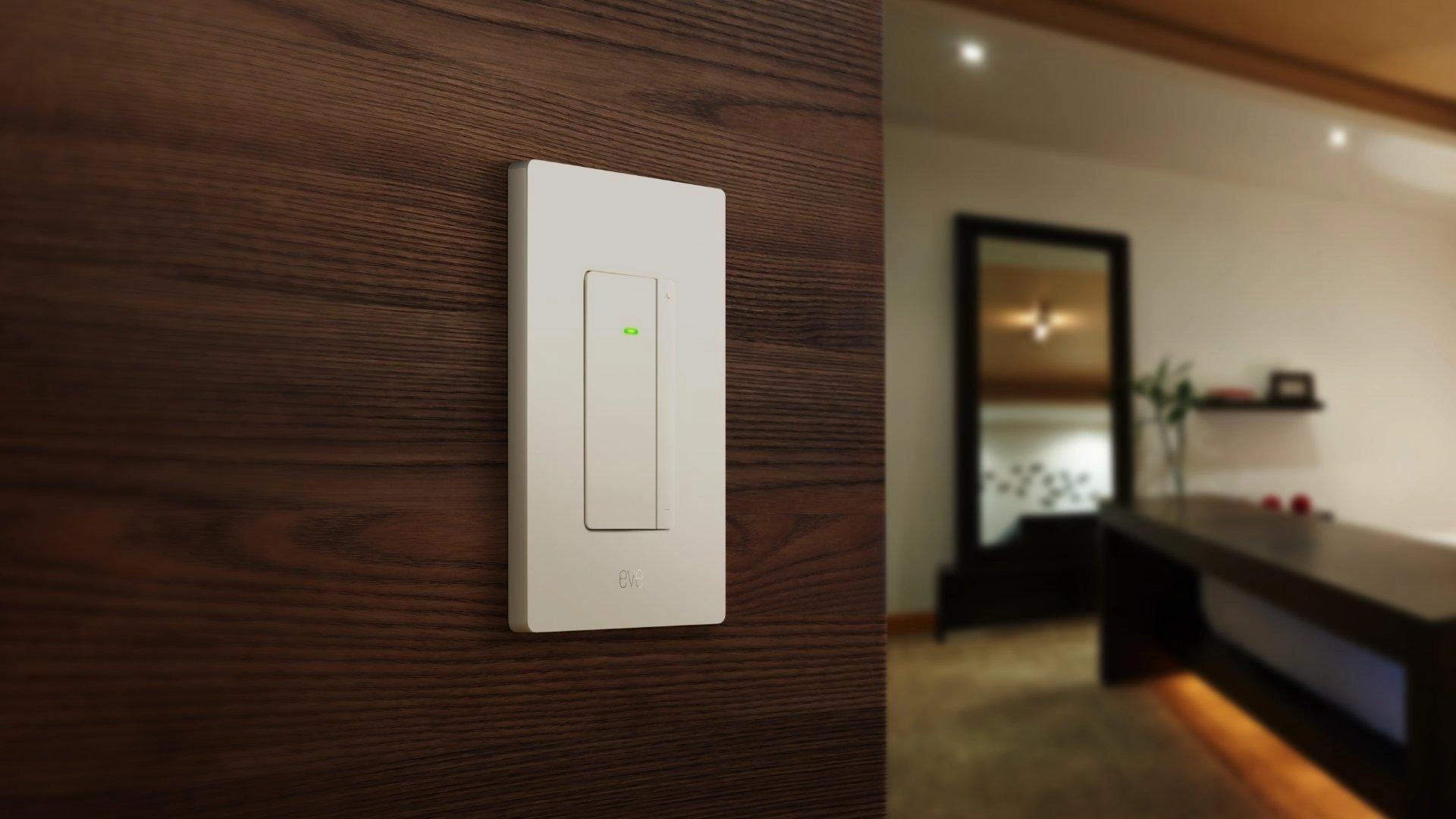 Eve HomeKit smart home Prime Day deals up to 63% off: New Matter Dimmer ...