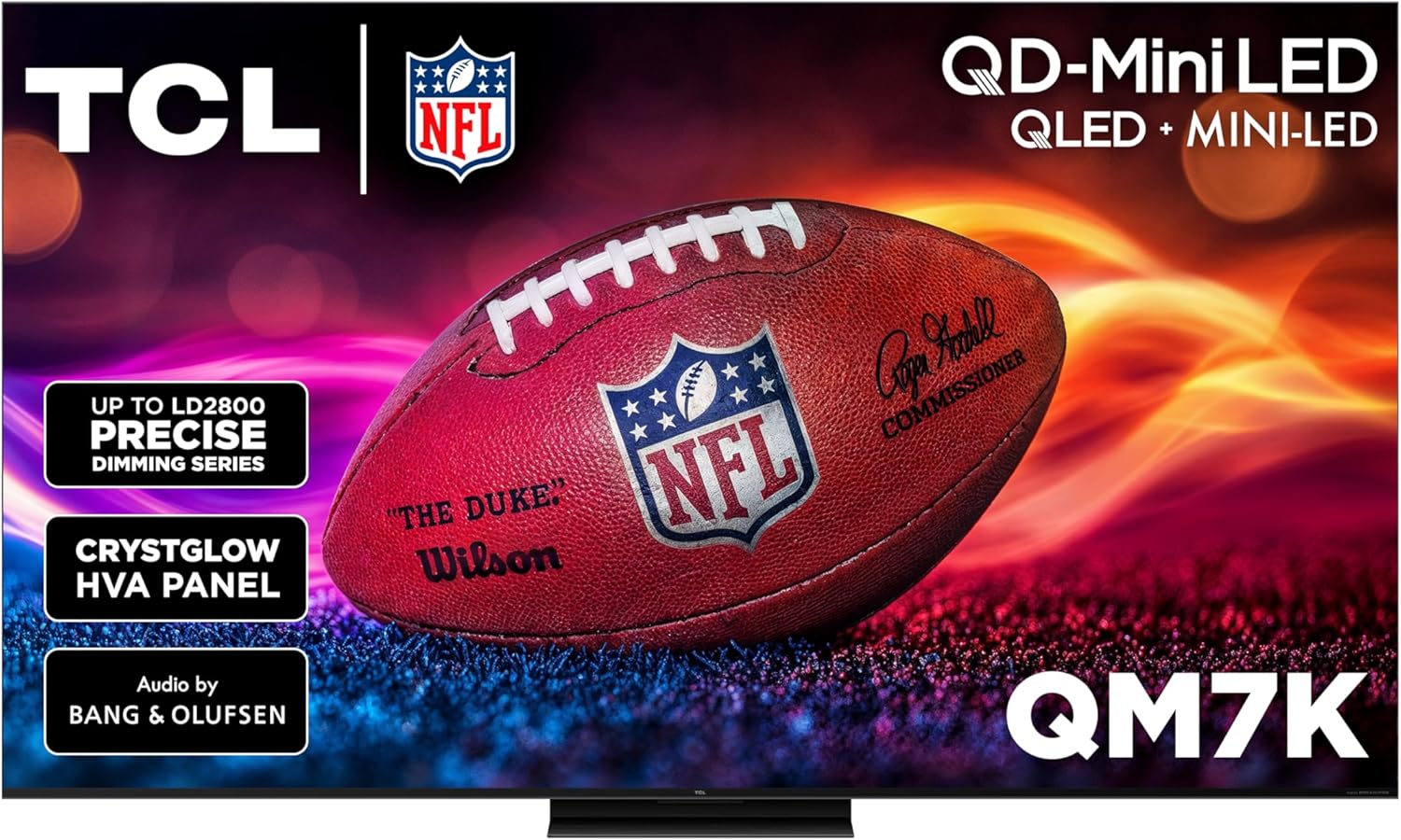 Prime Day smart TV deals: The Frame Pro $500 off, LG 2025 OLED, Hisense mini-LED, more from $100