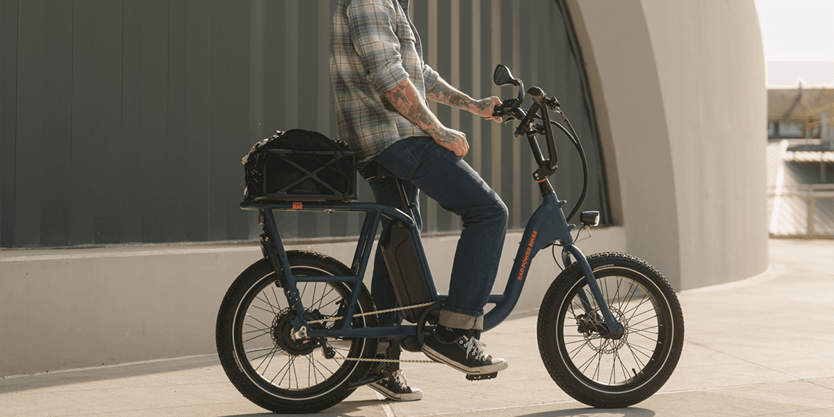 Rad Power's first fall sale provides extra batteries to new Radrunner ...