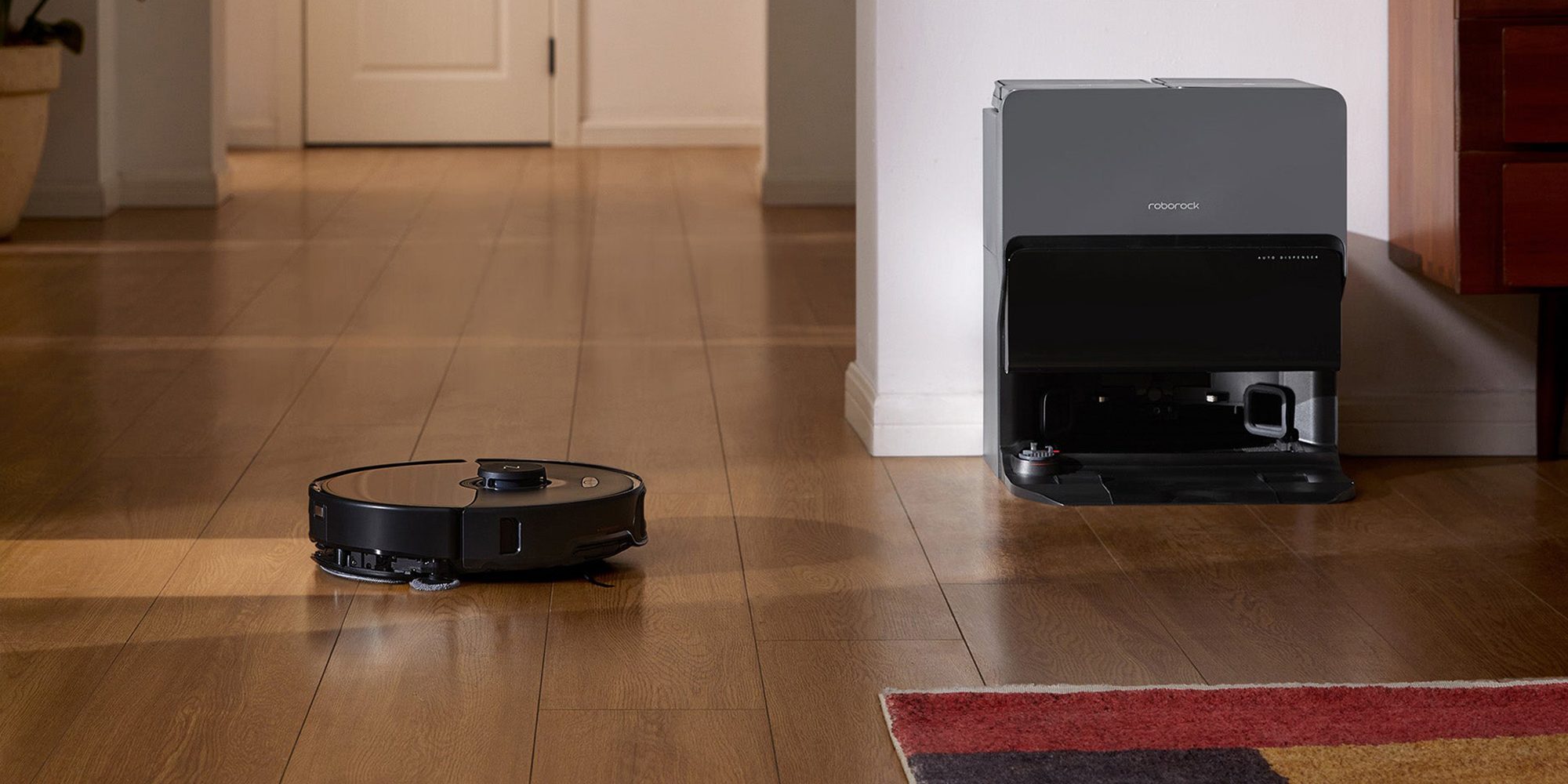 Prime Day pricing continues on roborock's S8 Max Ultra robot vac/mop ...