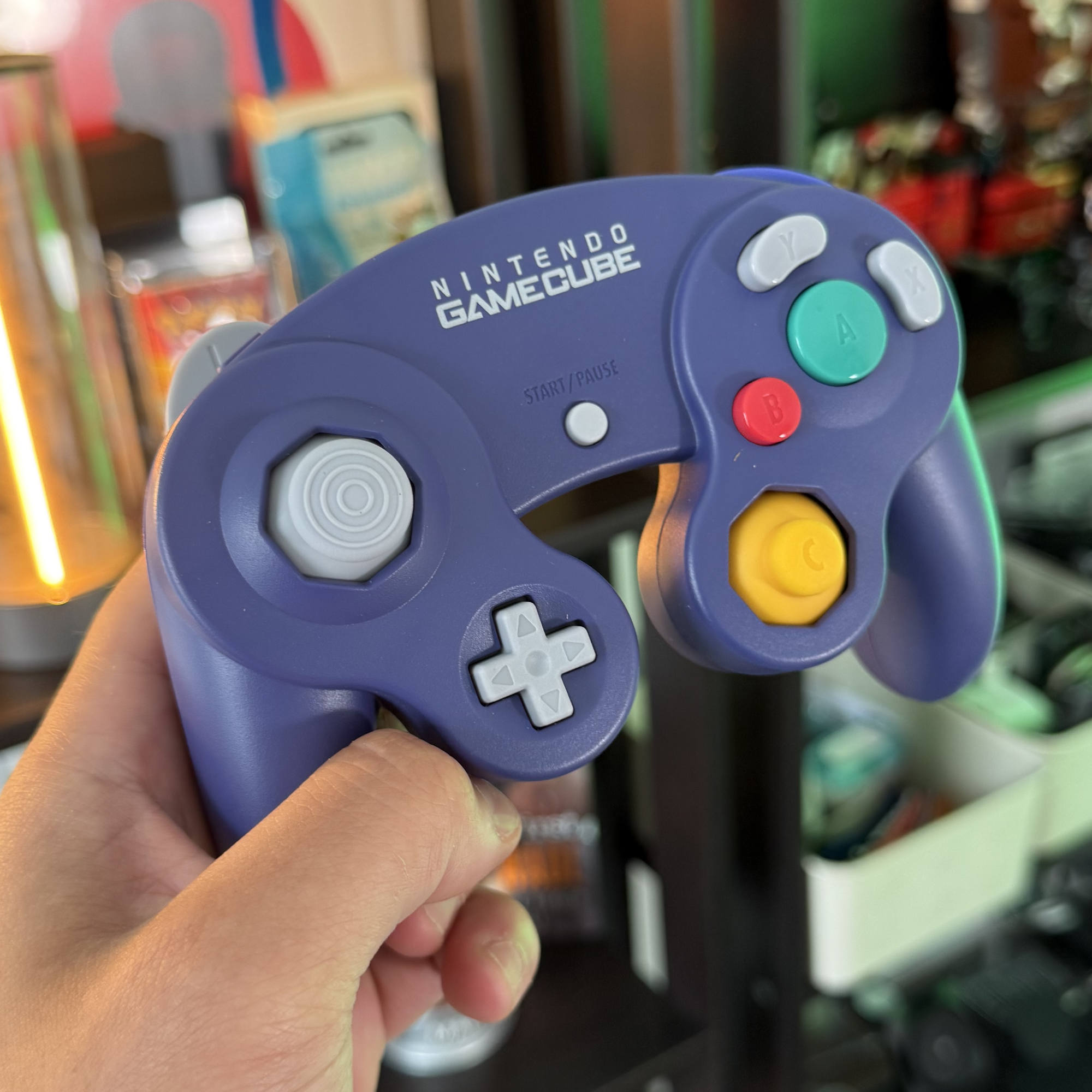 Hands-on: Is Nintendo’s revitalized GameCube controller worth it?