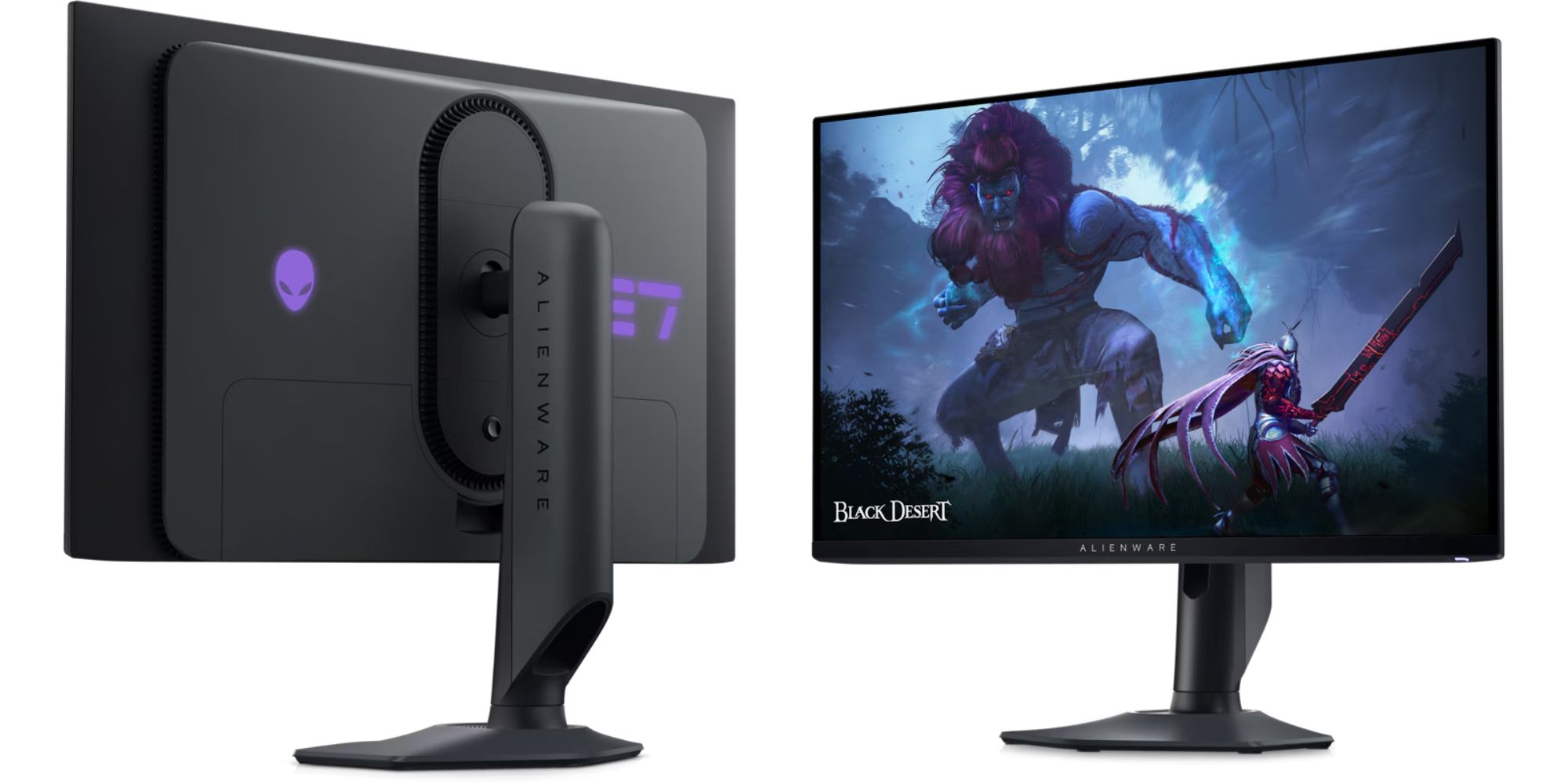 Alienware’s regularly $900 27-inch 360Hz QHD QD-OLED gaming monitor ...