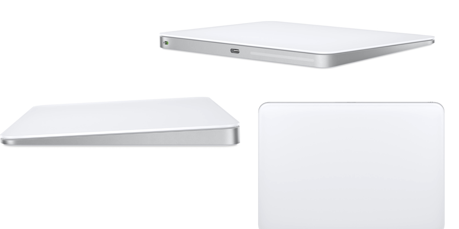 It's not a giant deal, but it's an extremely rare one: USB-C Apple ...