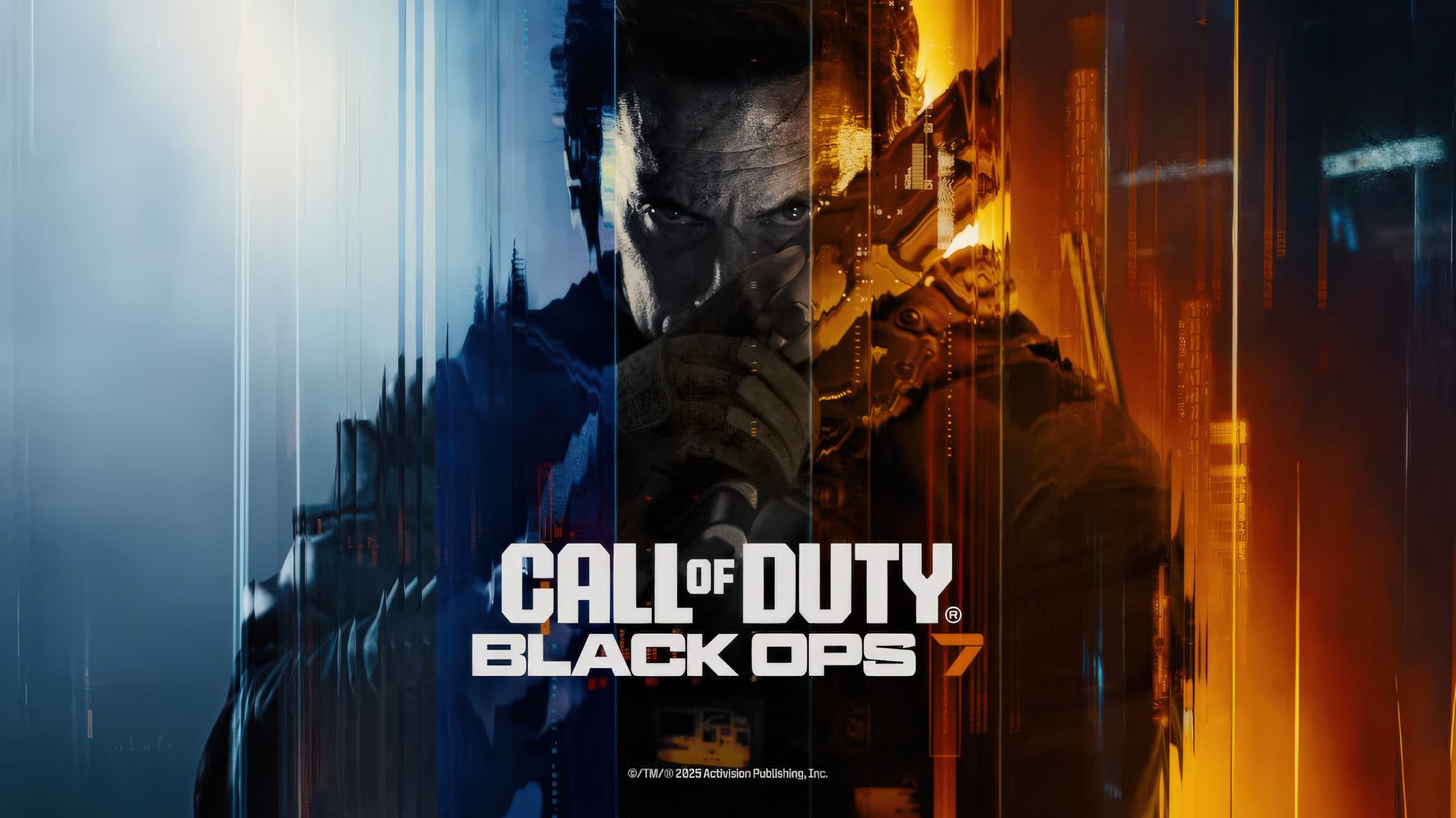Call of Duty: Black Ops 7 officially releases this November with new End Game mode and 4-player ...