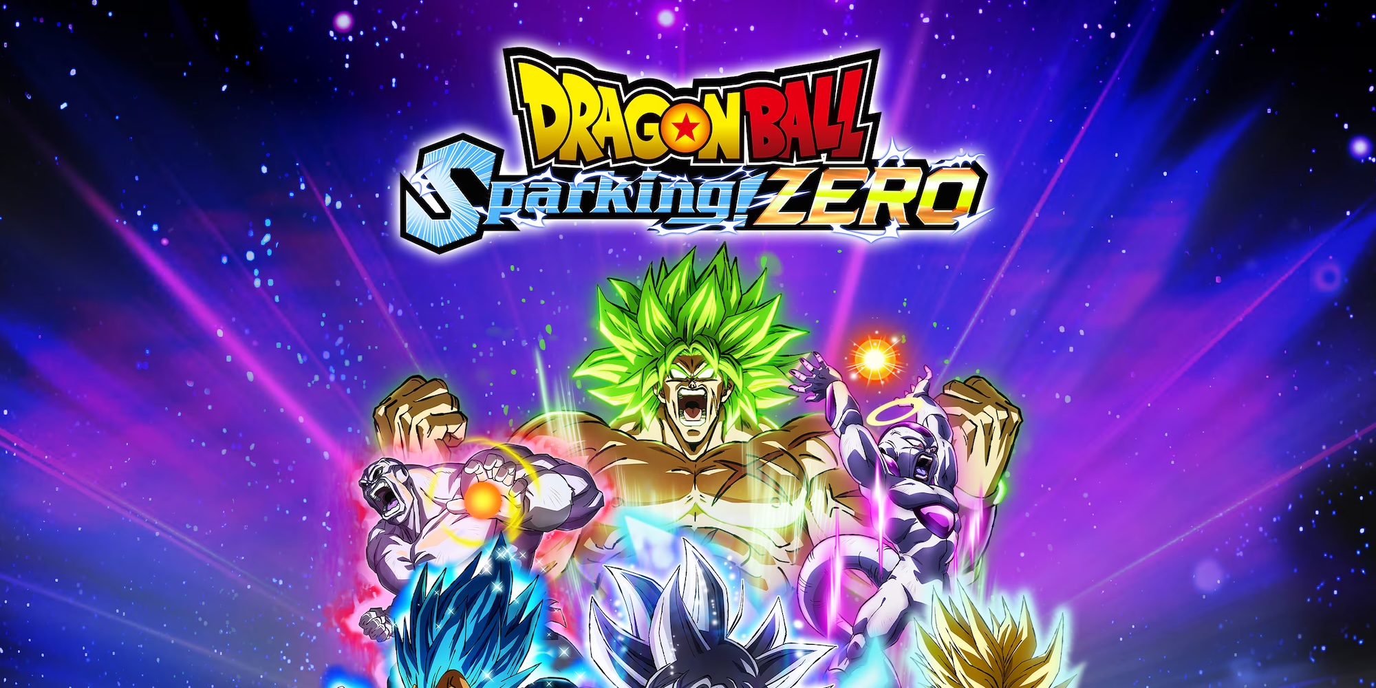 DRAGON BALL: Sparking! ZERO is just $20 on PS5 and Xbox today (Reg. $70 ...