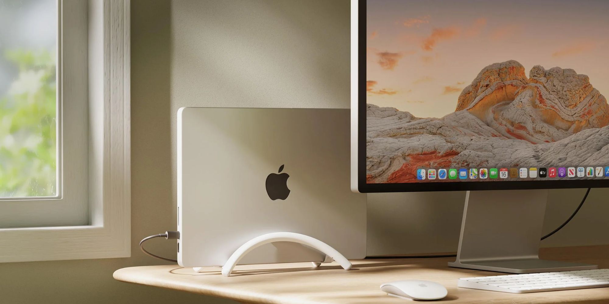 Twelve South’s white BookArc Flex MacBook stand just plunged to $20 all ...