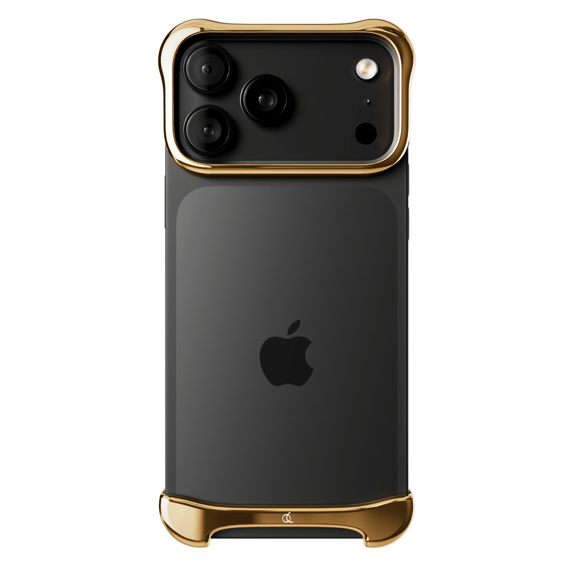 Arc launches new aerospace-grade metal iPhone 17 bumper cases