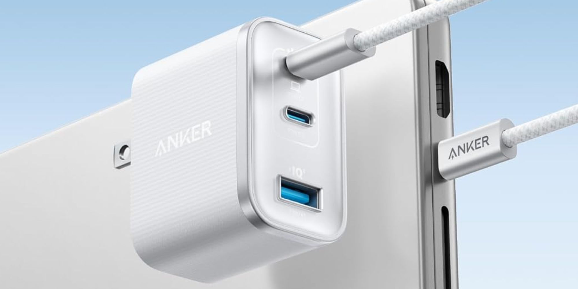 Anker debuts new 130W 6-in-1 Nano slim charging station and 70W 3-port ...