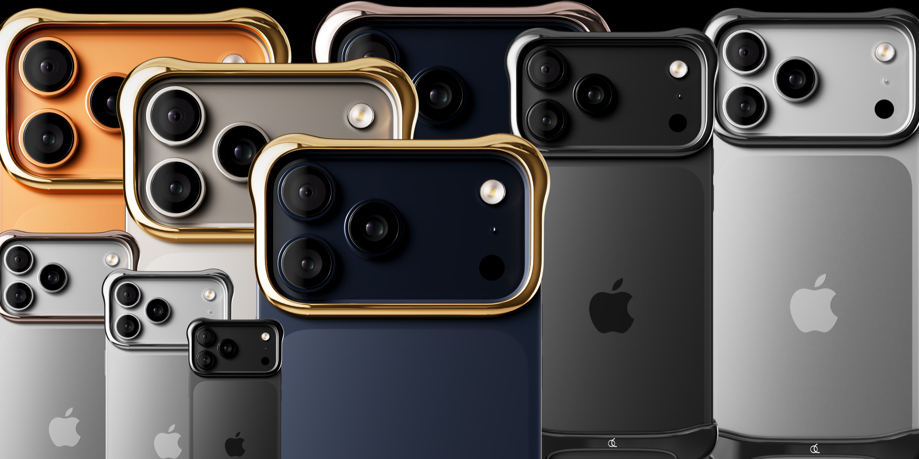 Arc Pulse bumper case for iPhone 17 review