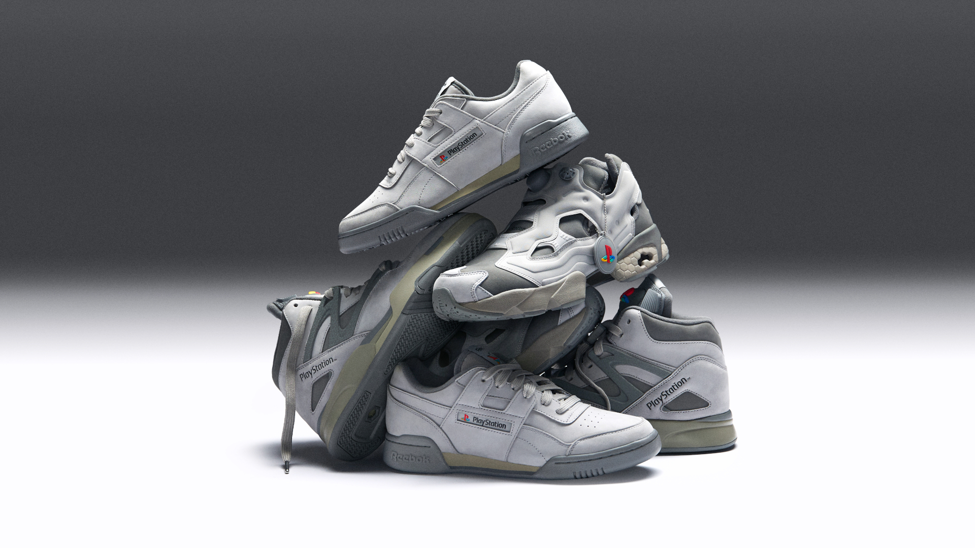 Sony reveals epic large-format photo book and Reebok collab for ...