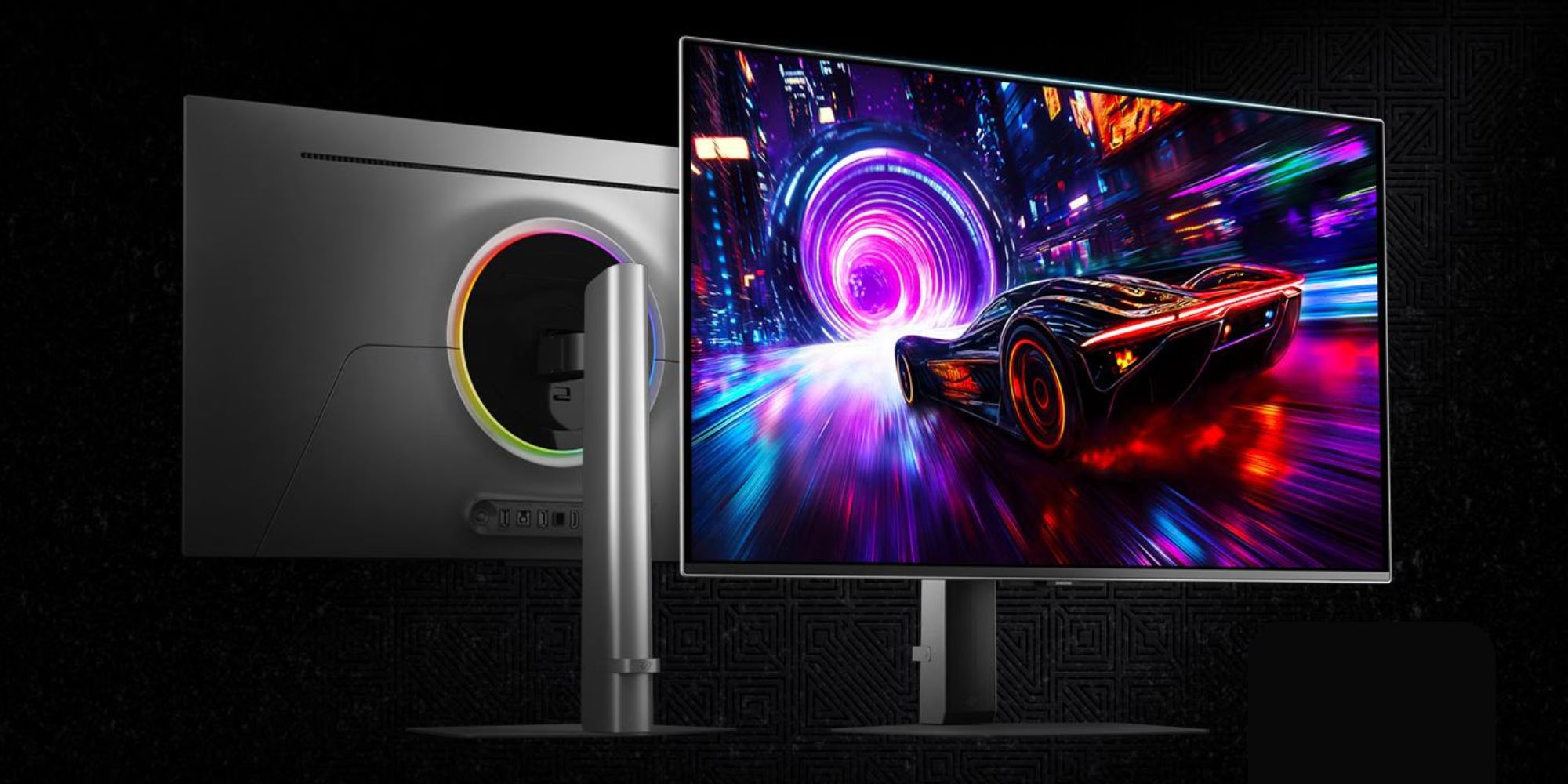 Save $400 today on Samsung’s latest 2025 27-inch Odyssey OLED G8 4K ...