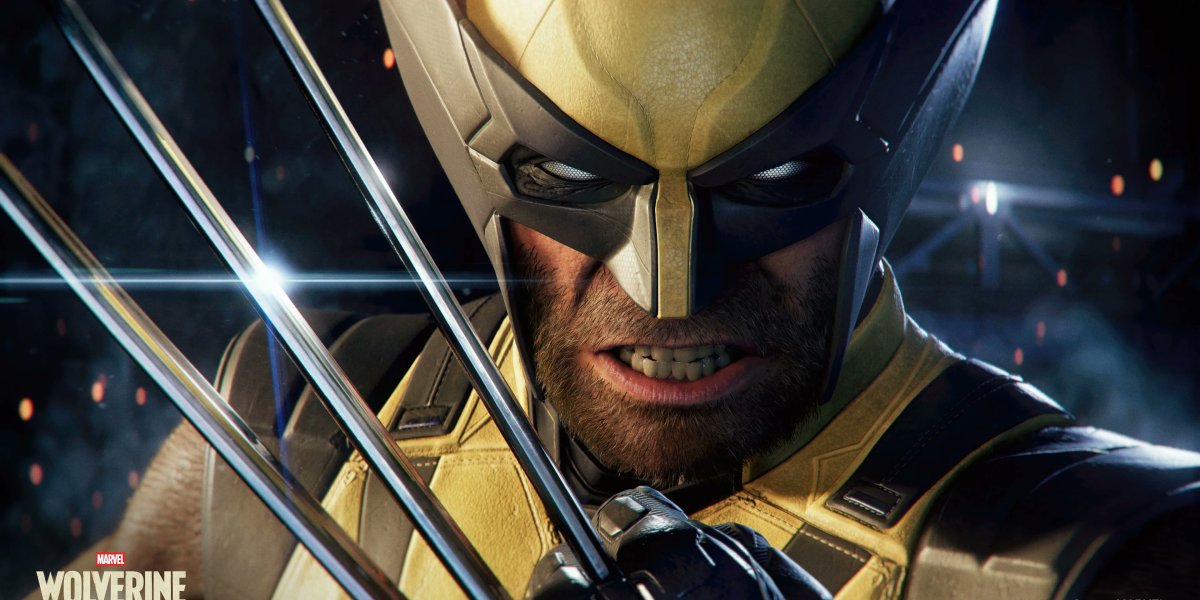 Insomniac reveals violent gameplay trailer for Marvel’s Wolverine