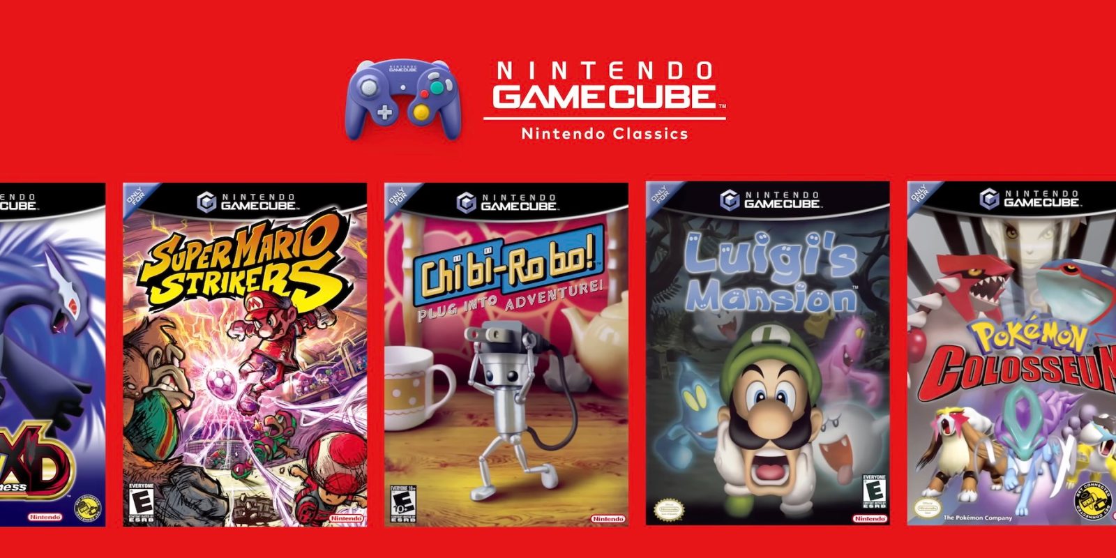 Next GameCube game will be available to play on Switch 2 as early as ...