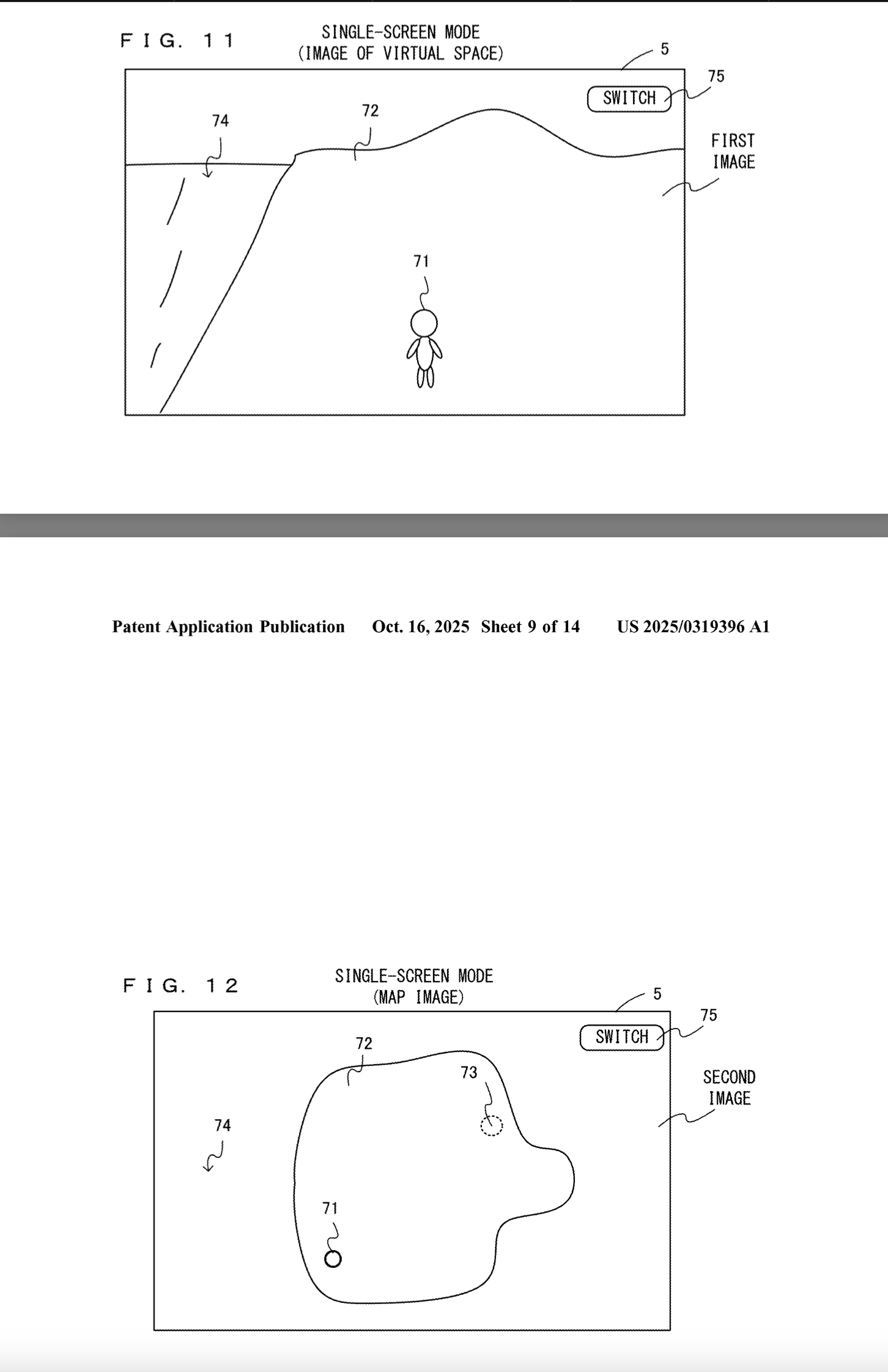 Official documents suggest Nintendo DS games coming to Switch 2 with ...