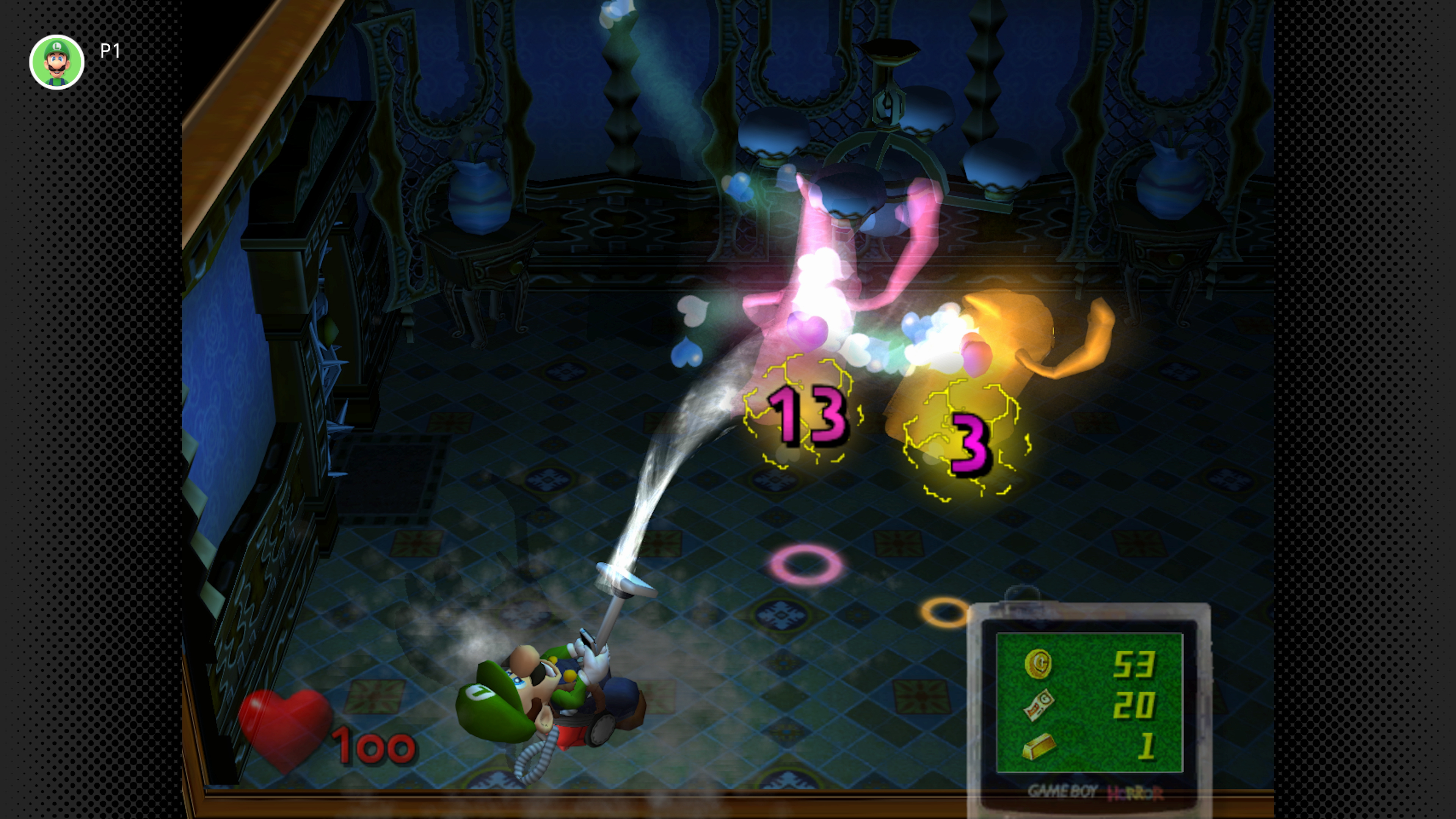 Next GameCube game will be available to play on Switch 2 as early as ...