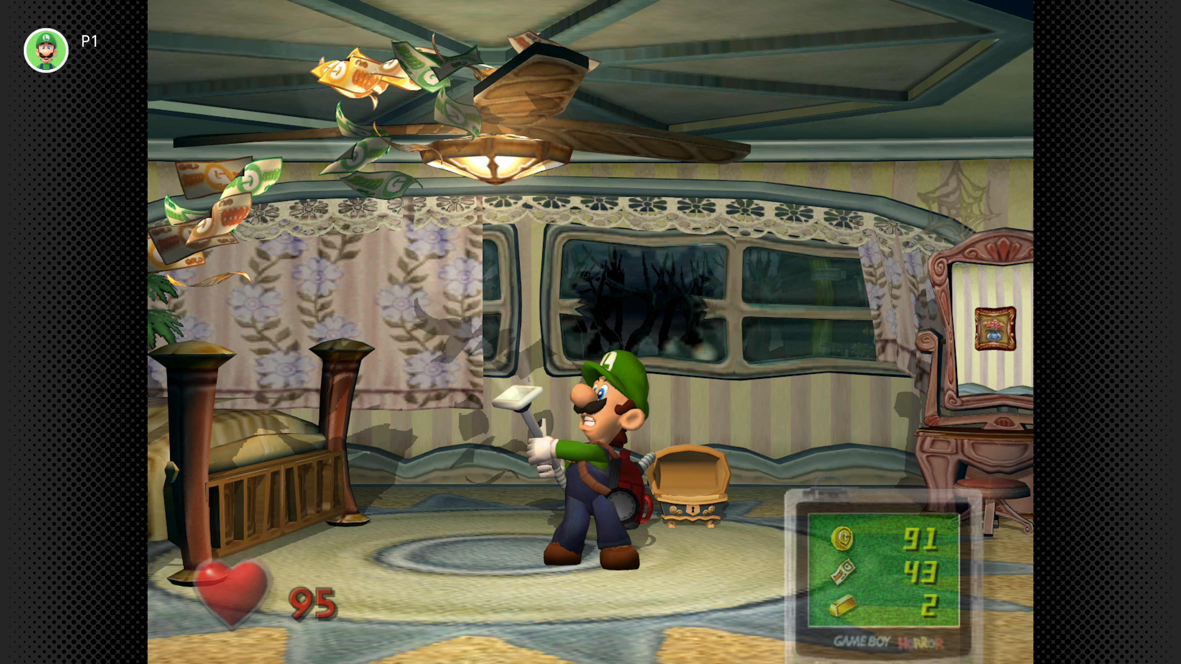 Nintendo officially announces the next Switch 2 GameCube release