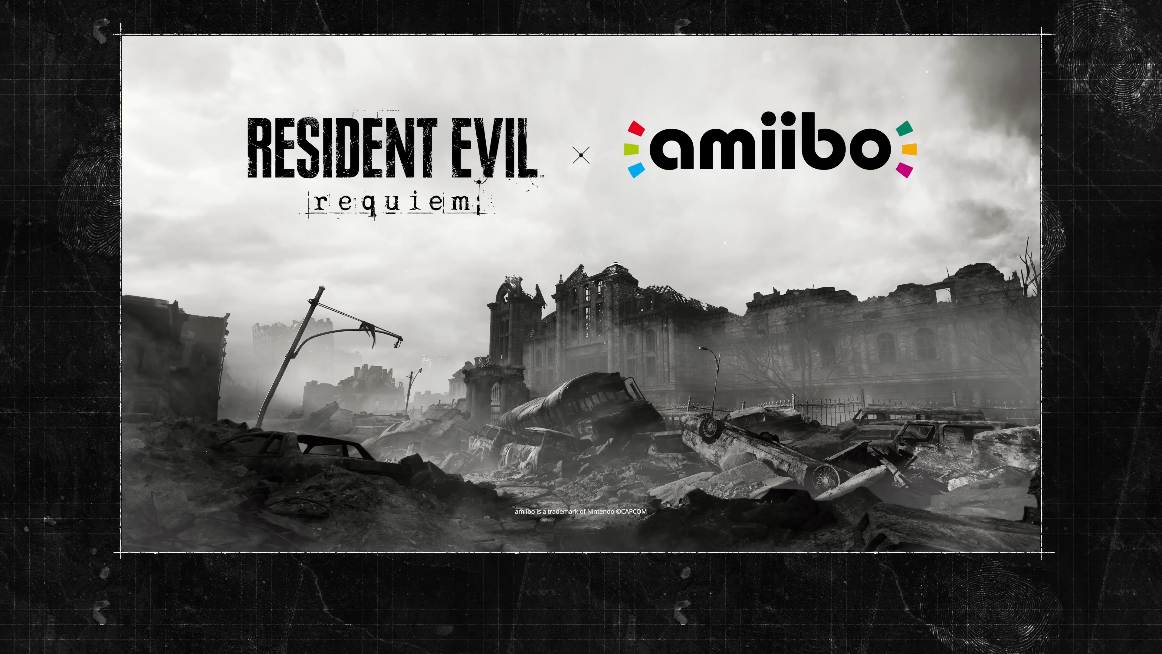 Resident Evil Requiem Switch 2 Pro Controller, amiibo, Deluxe Edition ...