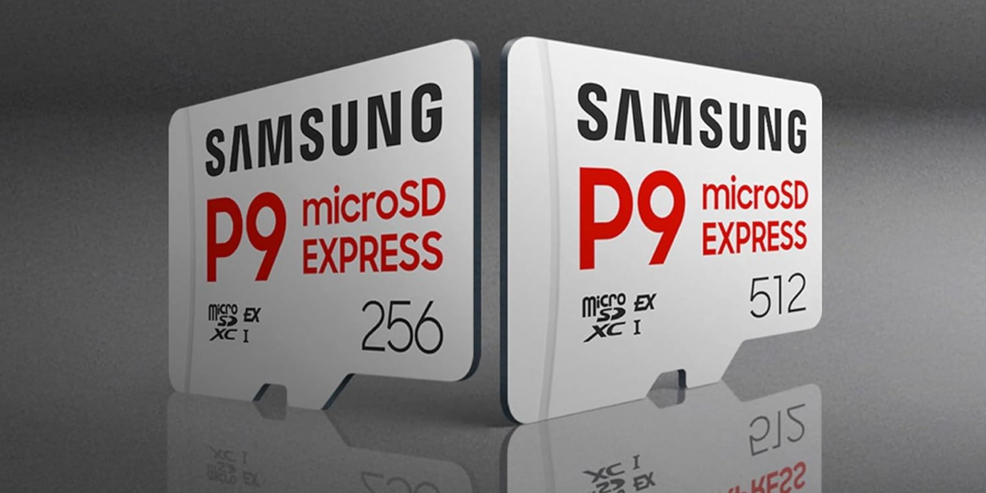 Samsung debuts new Switch 2-compatible 800MB/s P9 Express microSD card ...