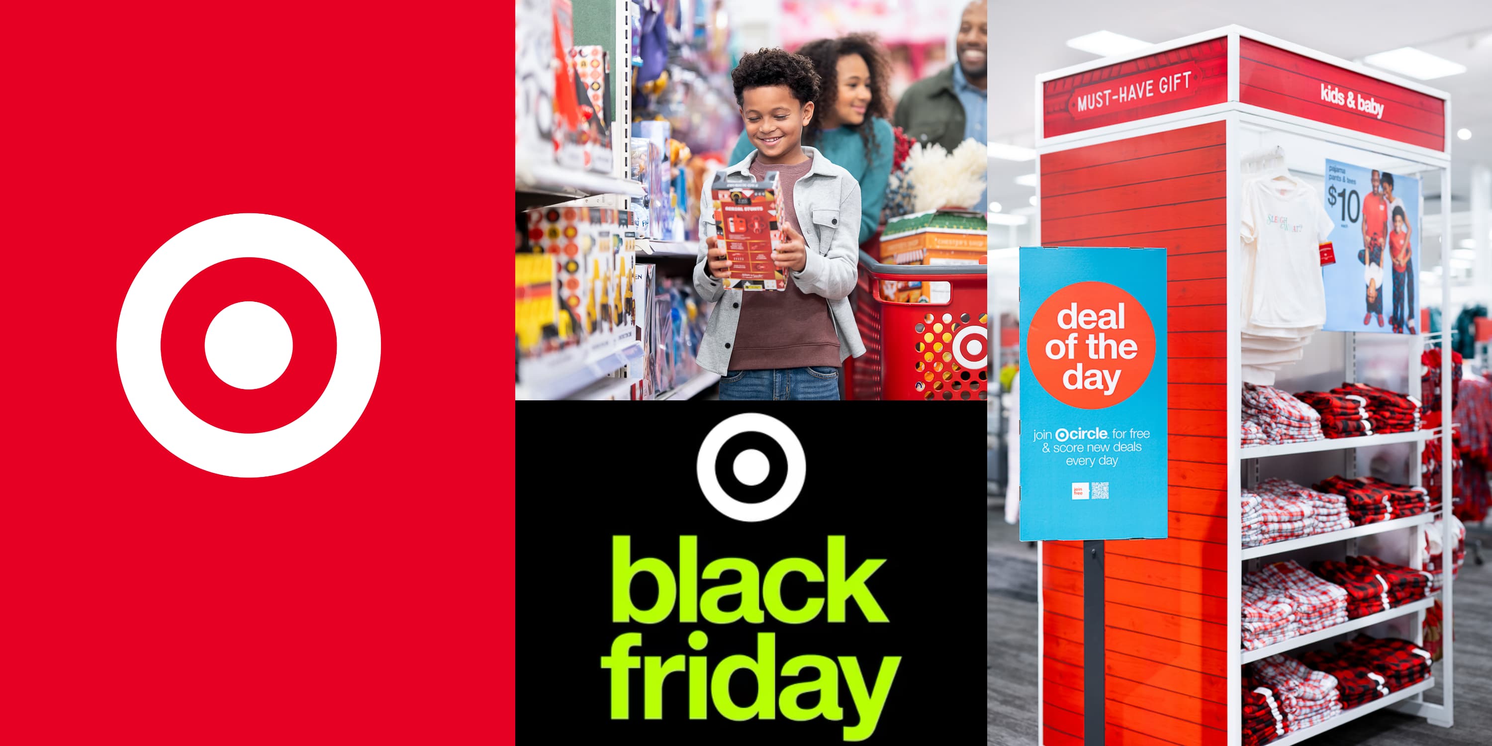 Black Friday 2025 deal schedule: Best Buy, Amazon, Costco, LEGO, Google ...