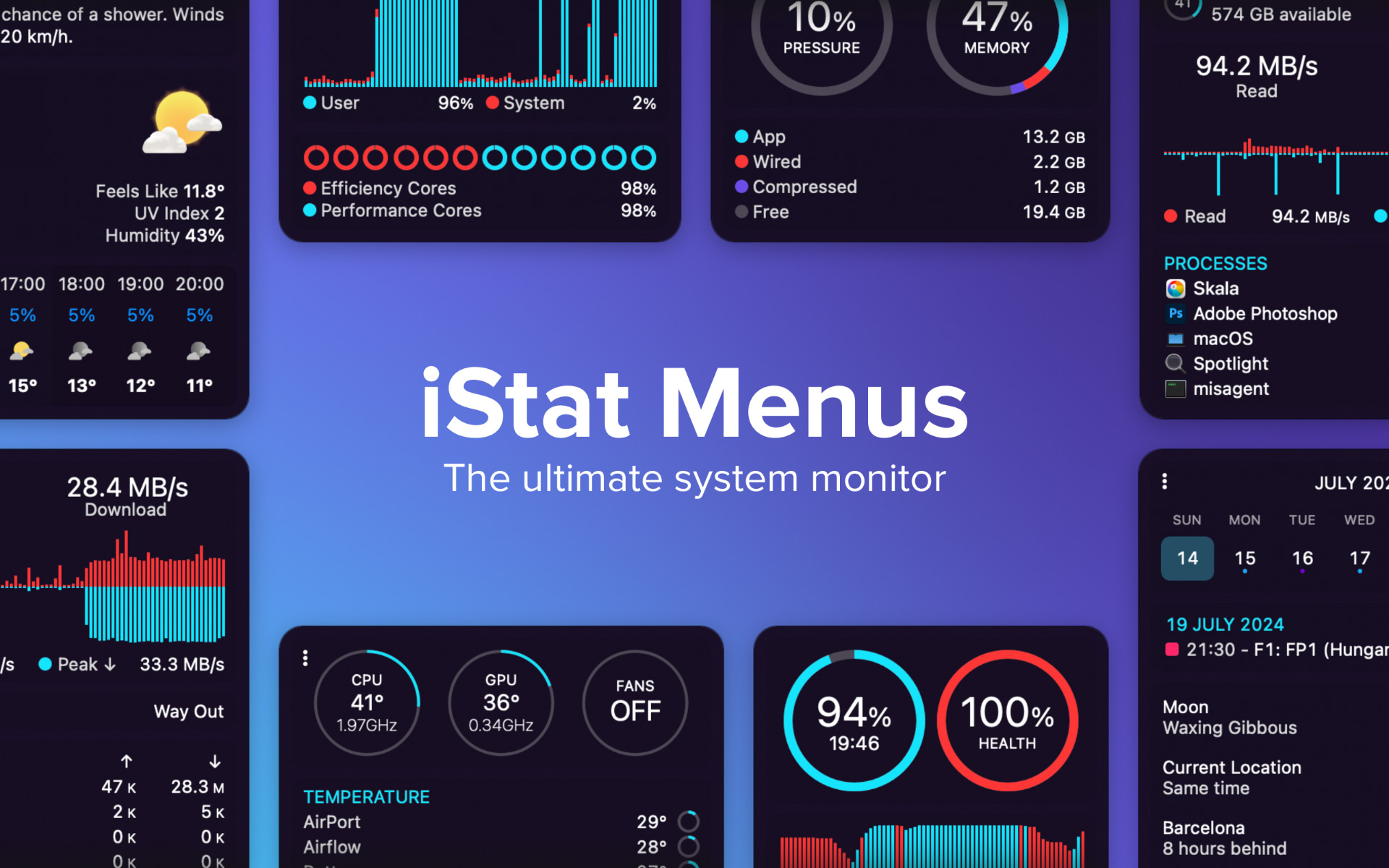 Bundle Hunt Black Friday 2025 up to 90% off: 35+ Mac apps – build your ...