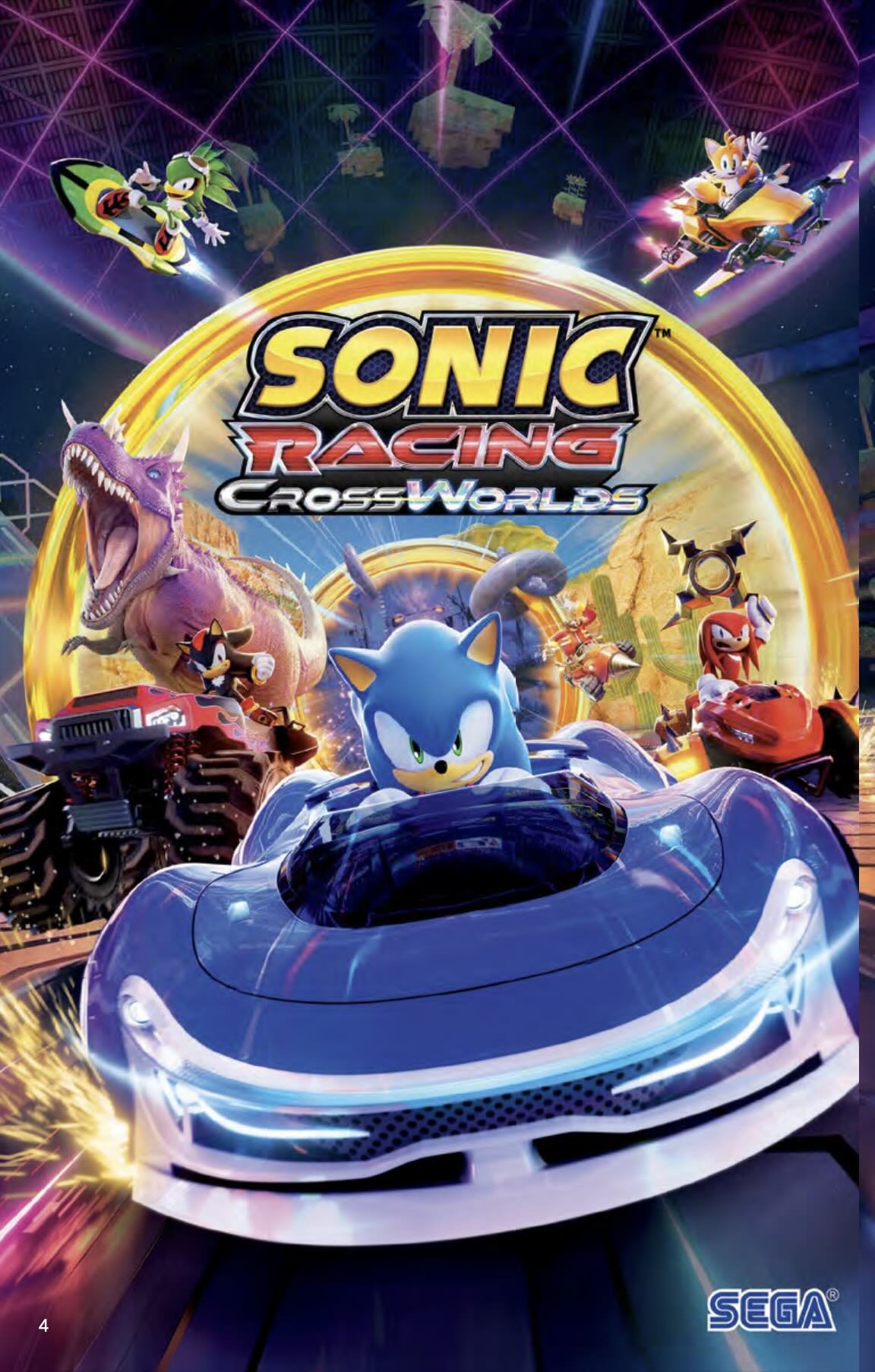 Here's the official GameStop 2025 Black Friday ad: Early sale now live ...