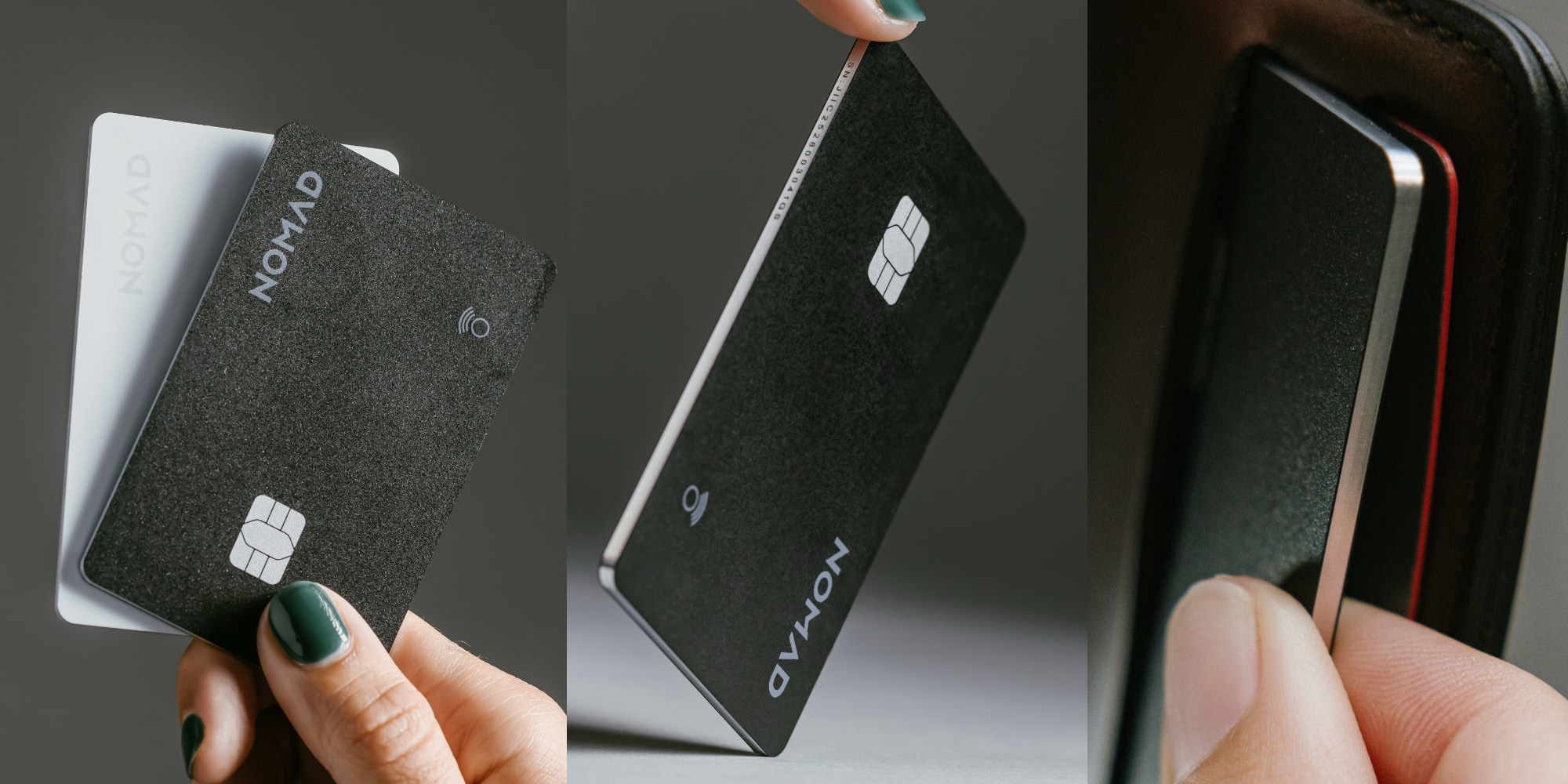 Nomad Find My Tracking Card Pro Review