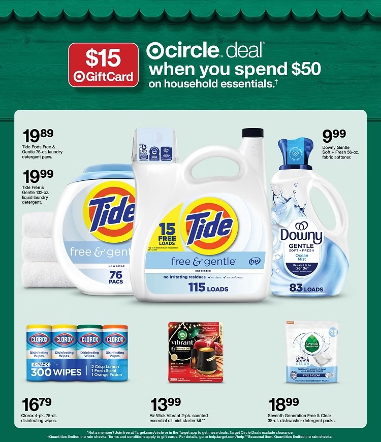 Check out Target’s 44-page Week 2 early Black Friday ad: Deals start ...