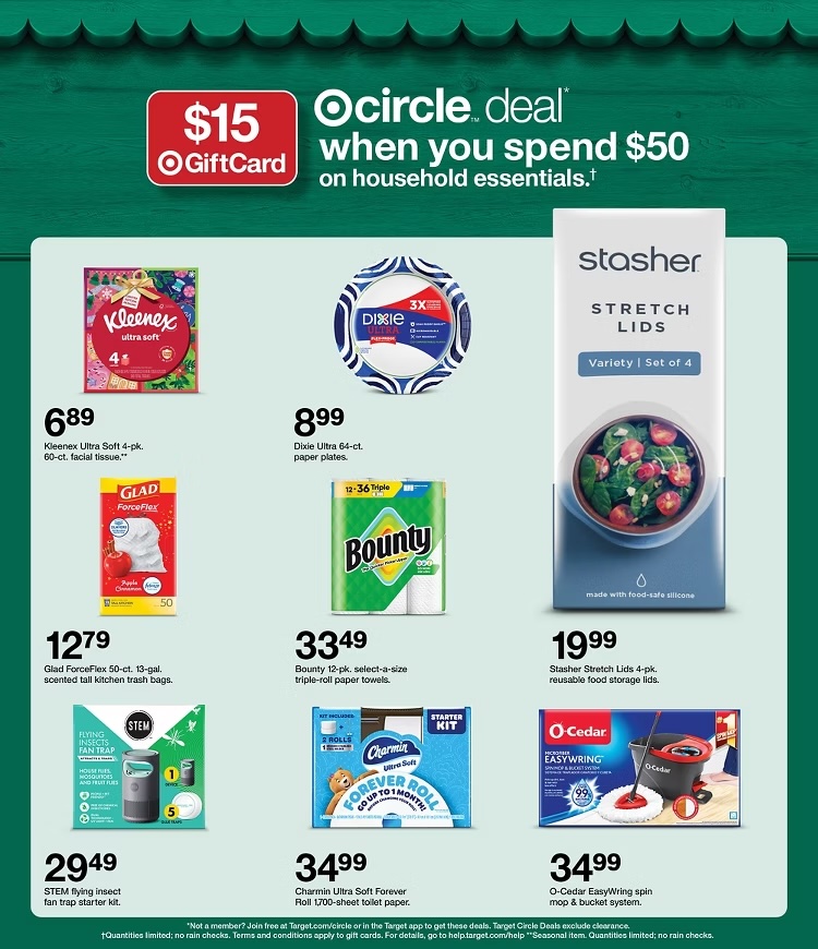 Check out Target’s 44-page Week 2 early Black Friday ad: Deals start ...
