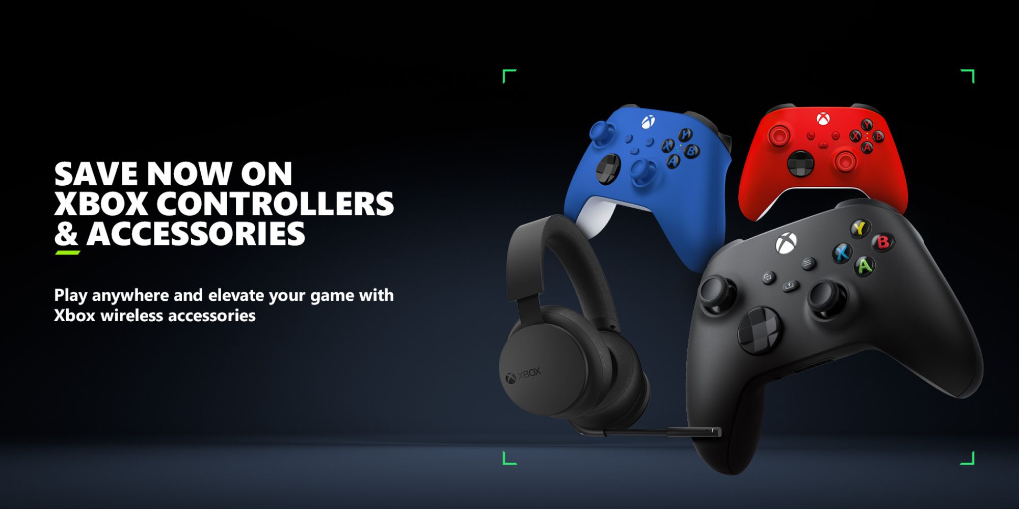 Xbox 2025 Black Friday sale now live! Up to 75% off games, Game Pass ...