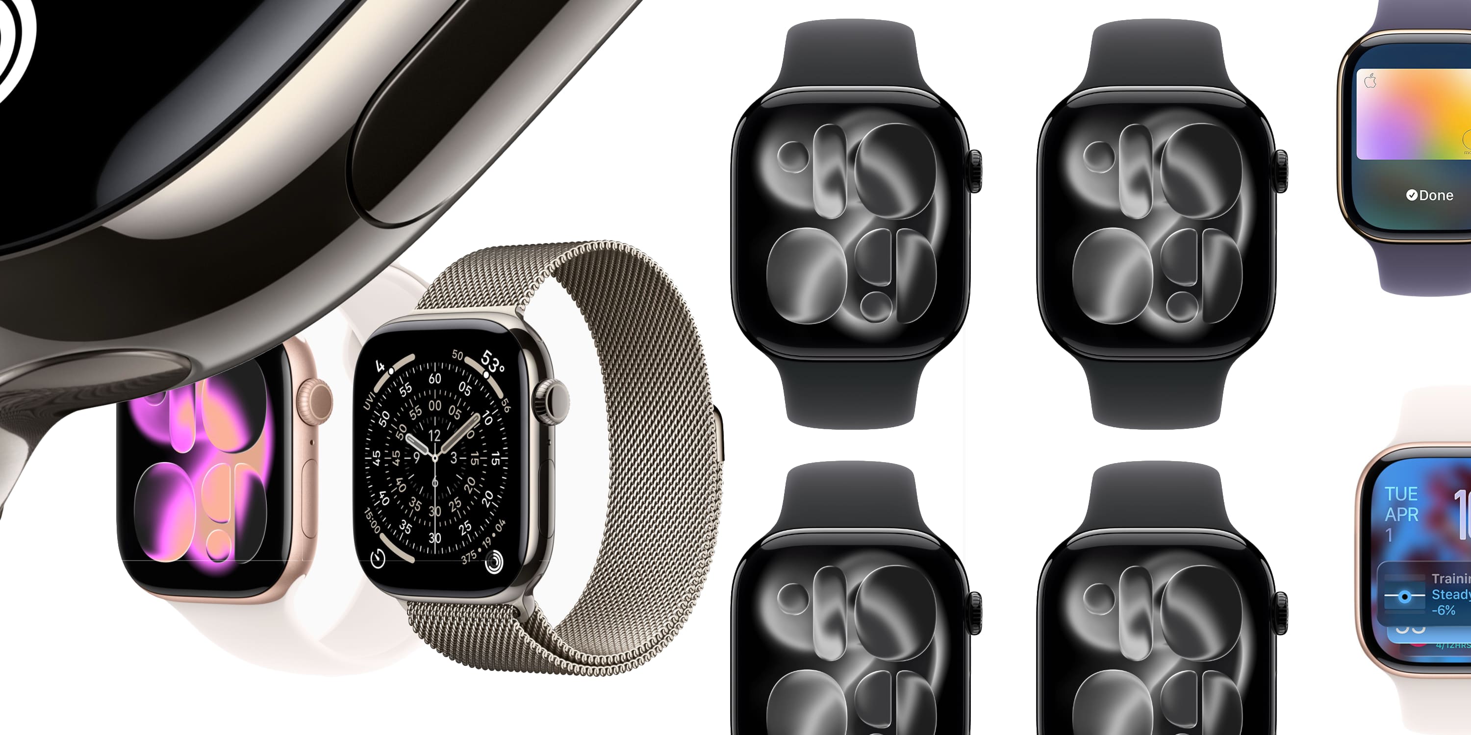 Deals: Apple Watch, Alpine Loop, Apple Studio Display, more 9to5Mac