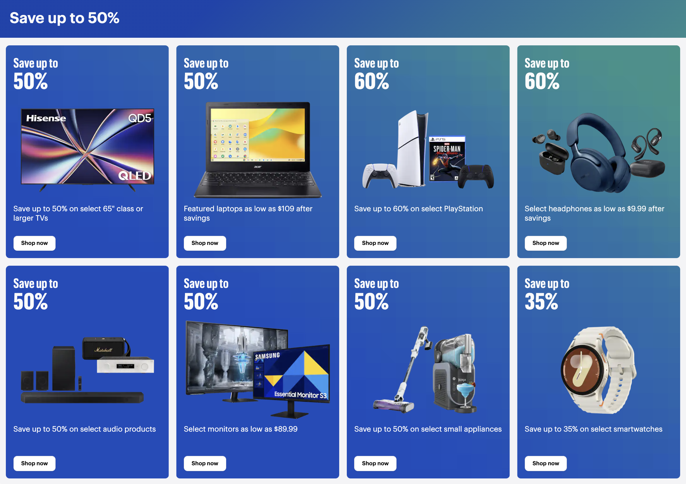 Best Buy Week 1 Holiday Doorbusters now live: iPhone from $470, smart ...