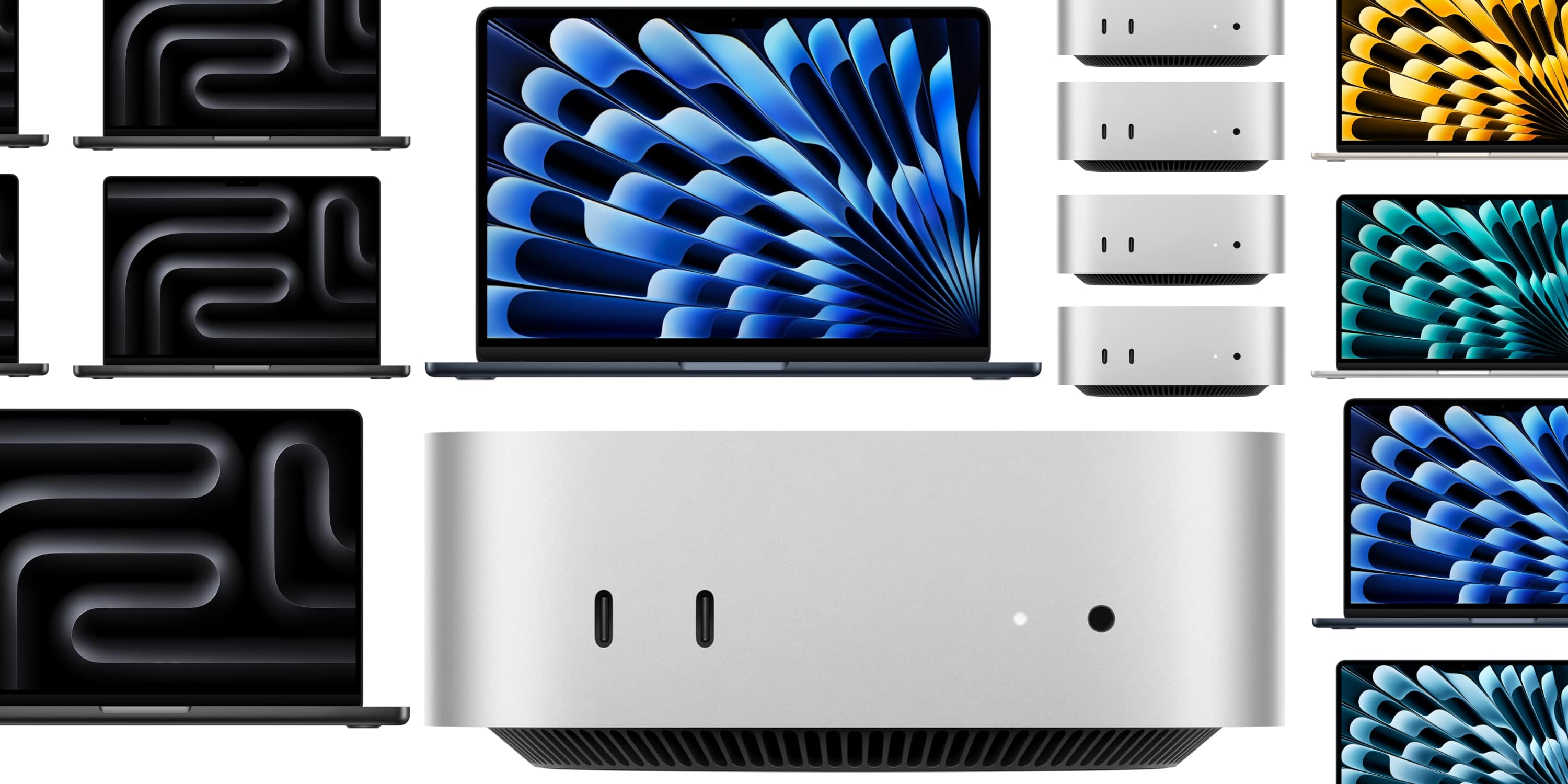 Apple Holiday Deals: AirPods Pro 3, MacBook, iPad, Apple Watch ...