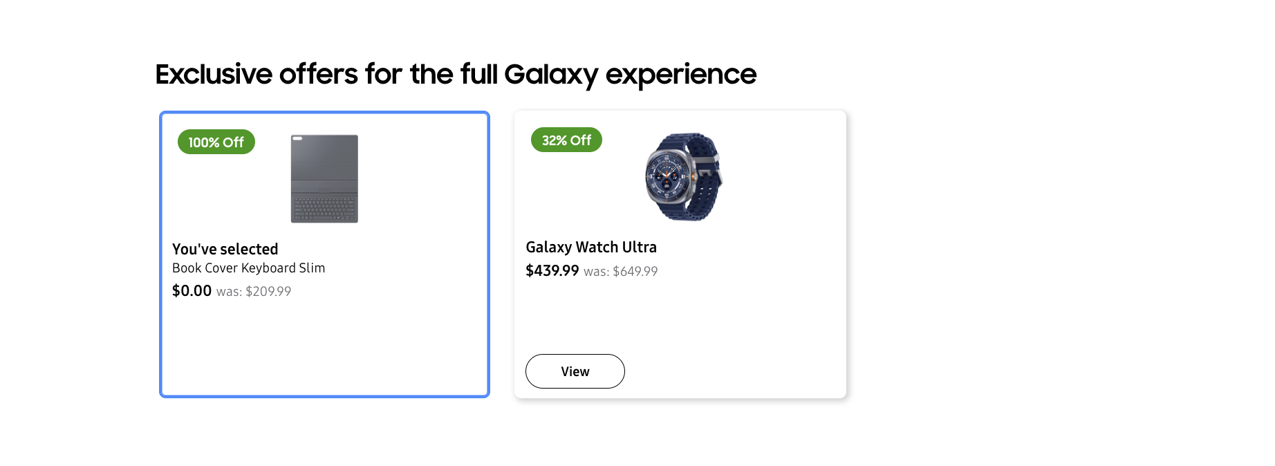 Samsung now handing out FREE $210 keyboard cases on top of Galaxy Tab ...
