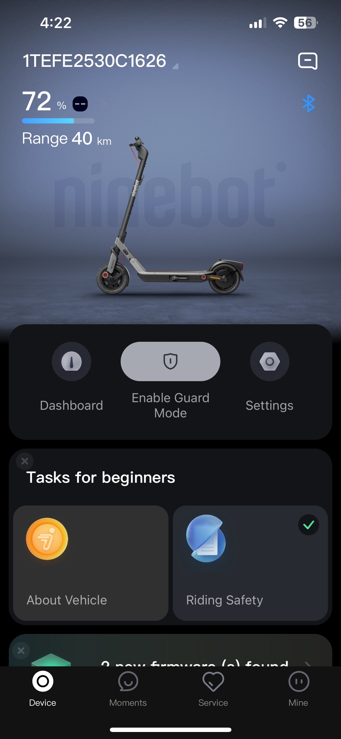 Segway E3 Pro Electric Scooter Review