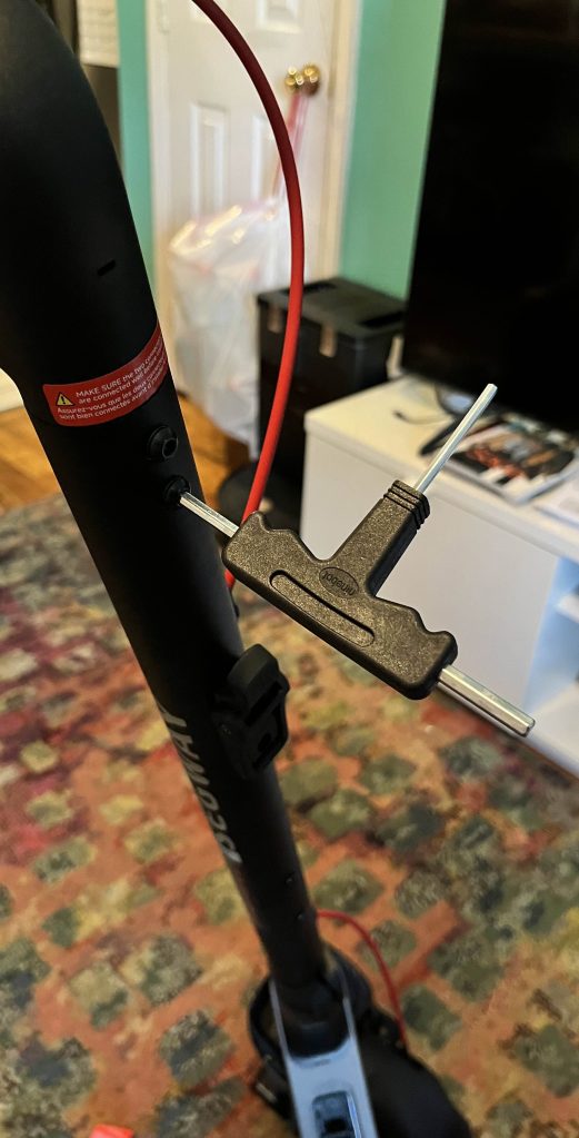 Segway E3 Pro Electric Scooter Review