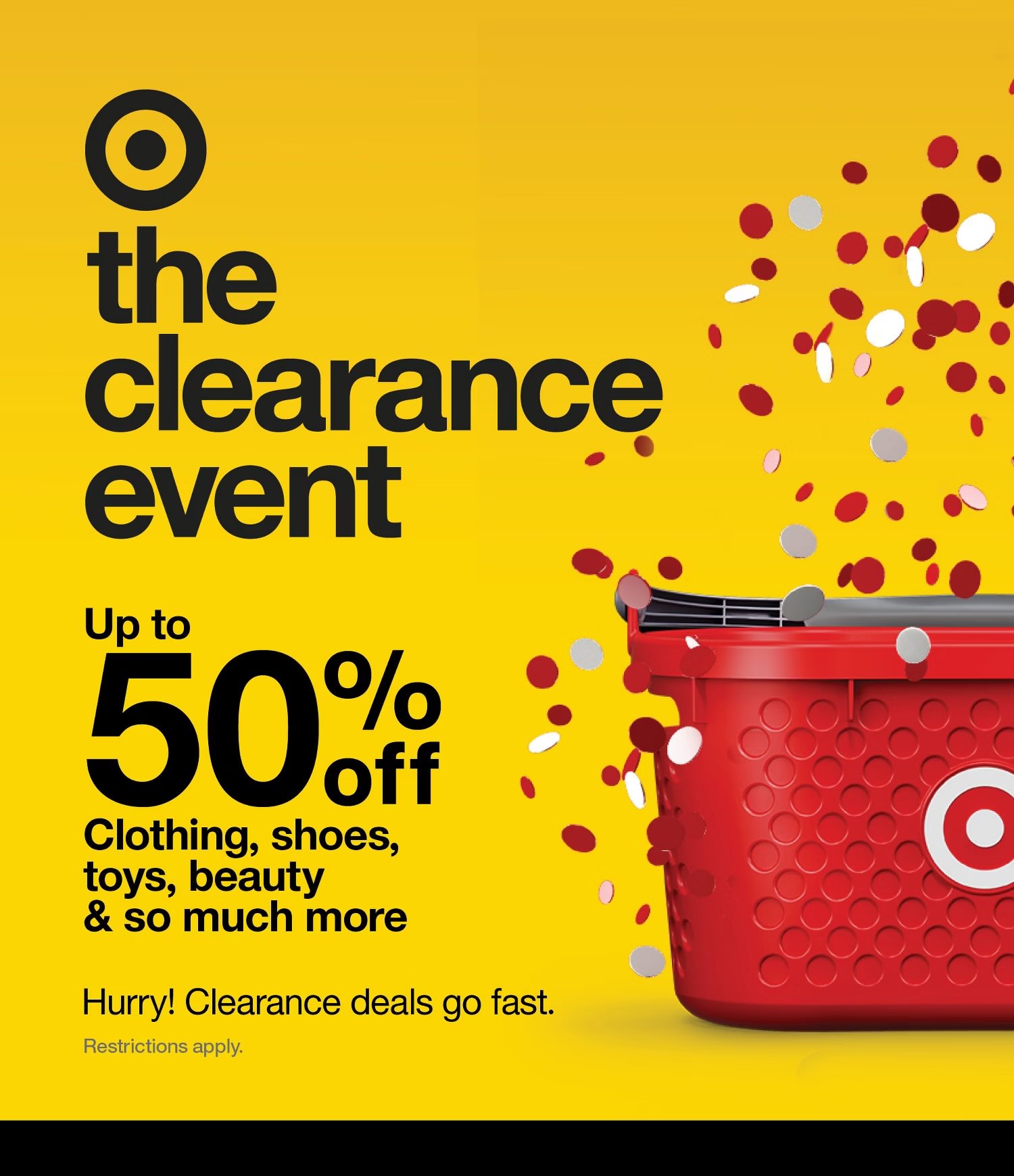 NOW LIVE – Target releases 50-page Holiday Countdown sale ad: Check out ...
