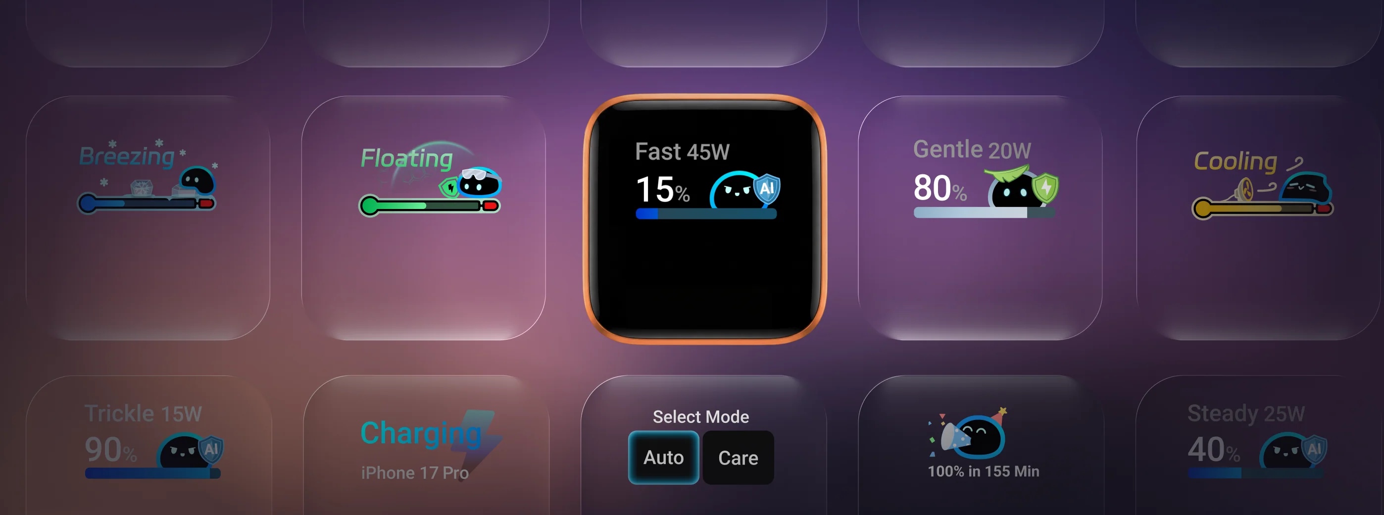 Tested: Hands-on with Anker's new Smart Display Nano Charger – as ...