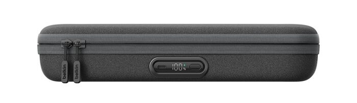 CES 2026: Belkin debuts display-equipped Switch 2 charging case