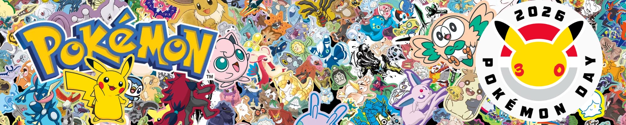 Pokémon Day 2026: Pokémon Winds and Waves revealed for Switch 2 ...