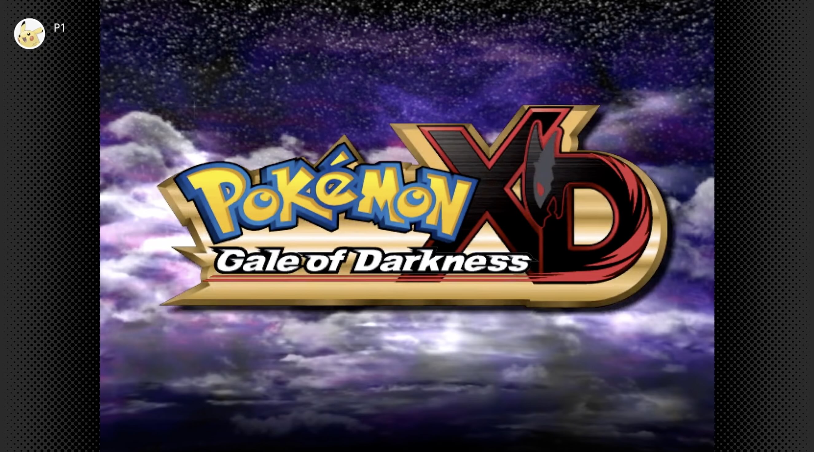 Pokémon XD Gale of Darkness Switch 2 GameCube release confirmed, coming ...