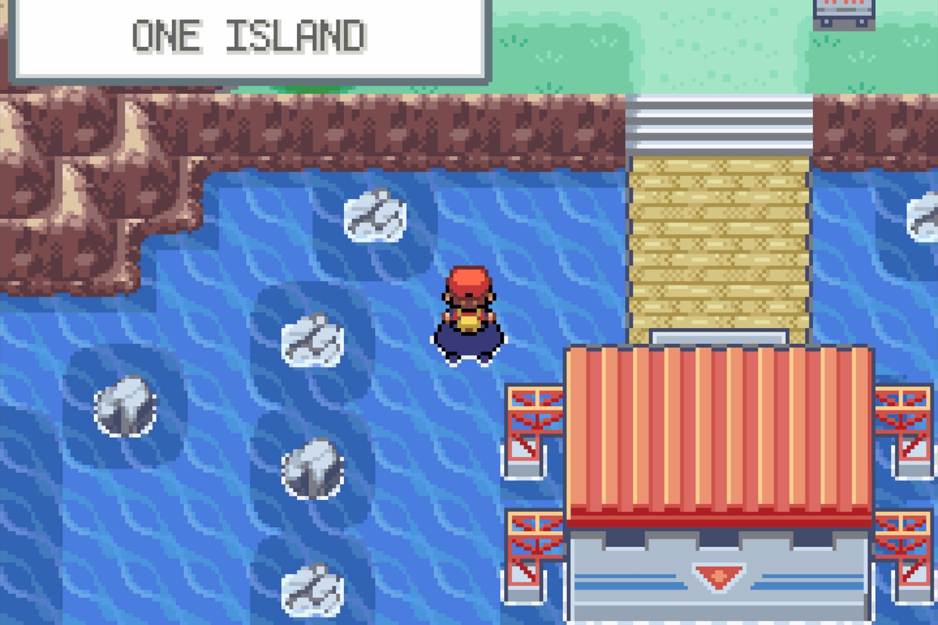 Pokémon FireRed and LeafGreen come to Switch and Switch 2