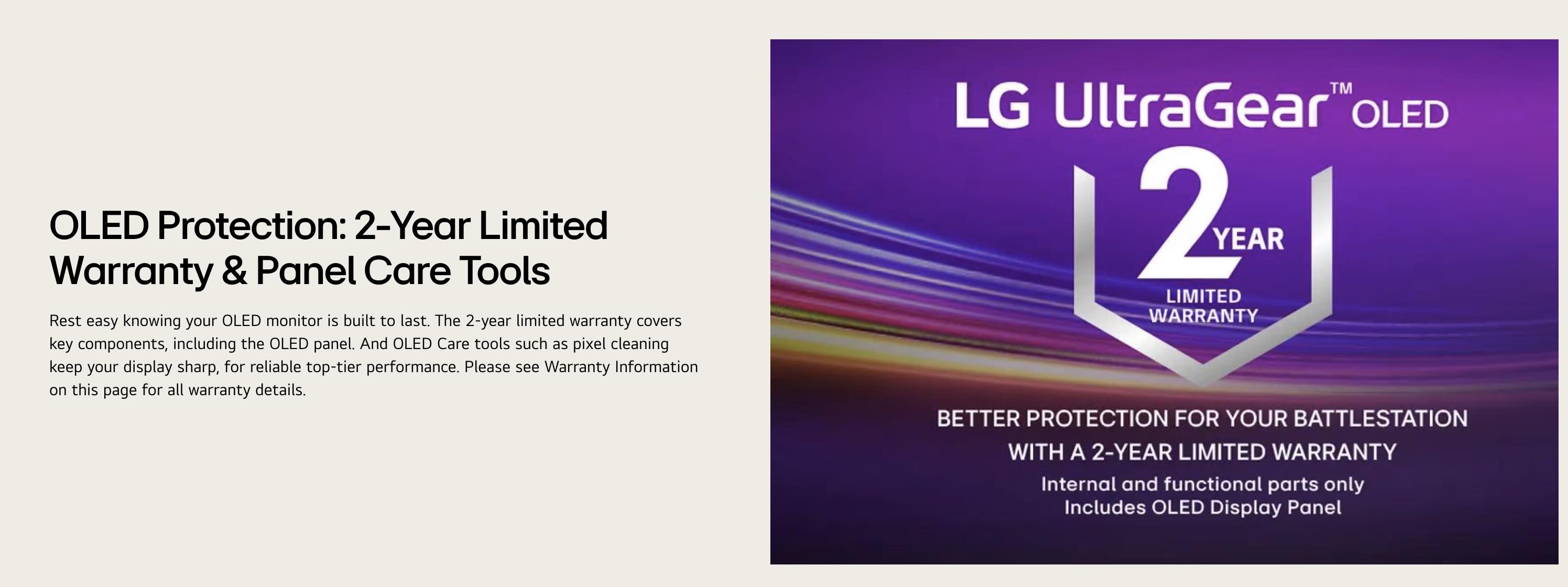Pre-orders on “world's first 39-inch 5K2K OLED Gaming Monitor” from LG ...